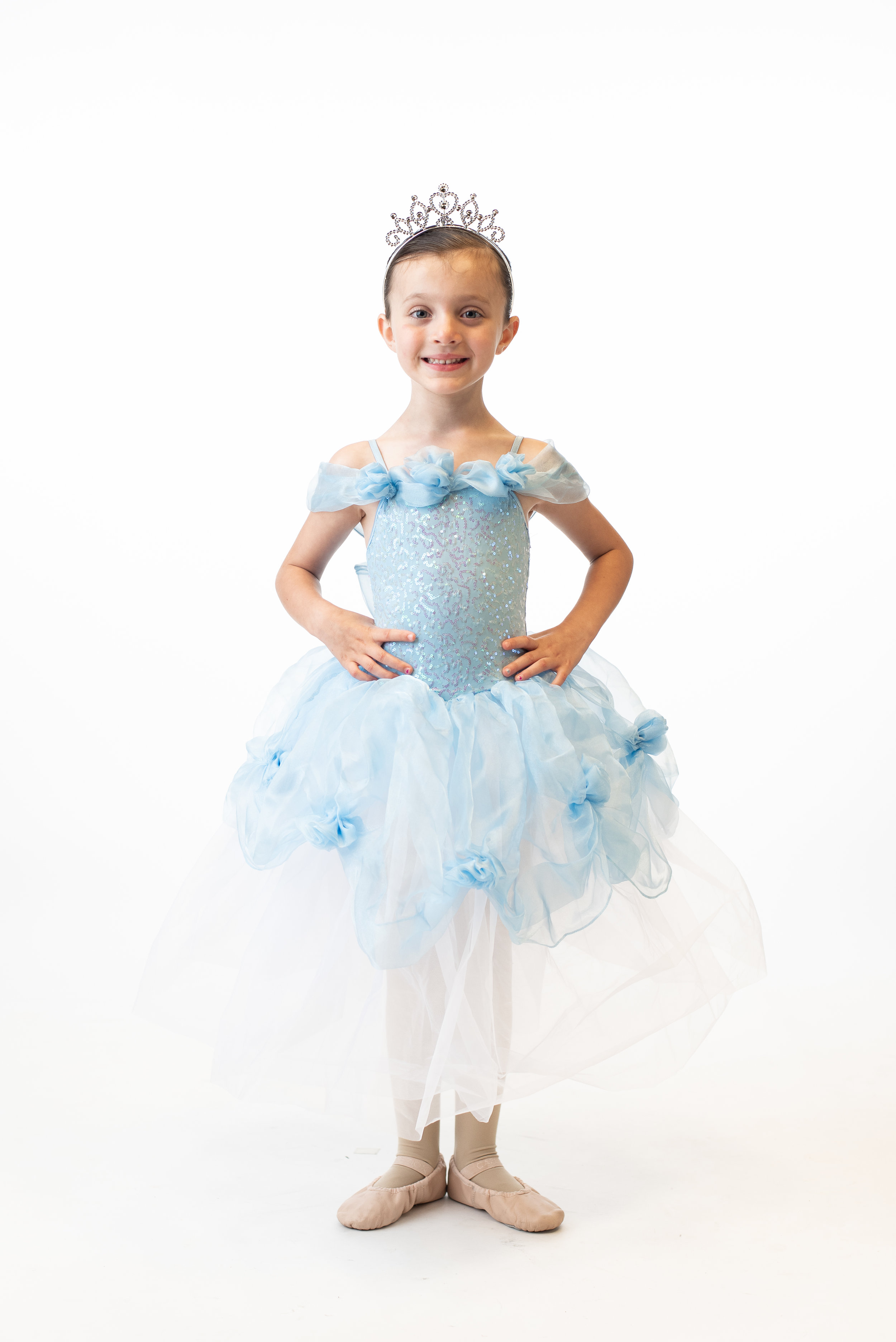 Jessica's Dance Academy