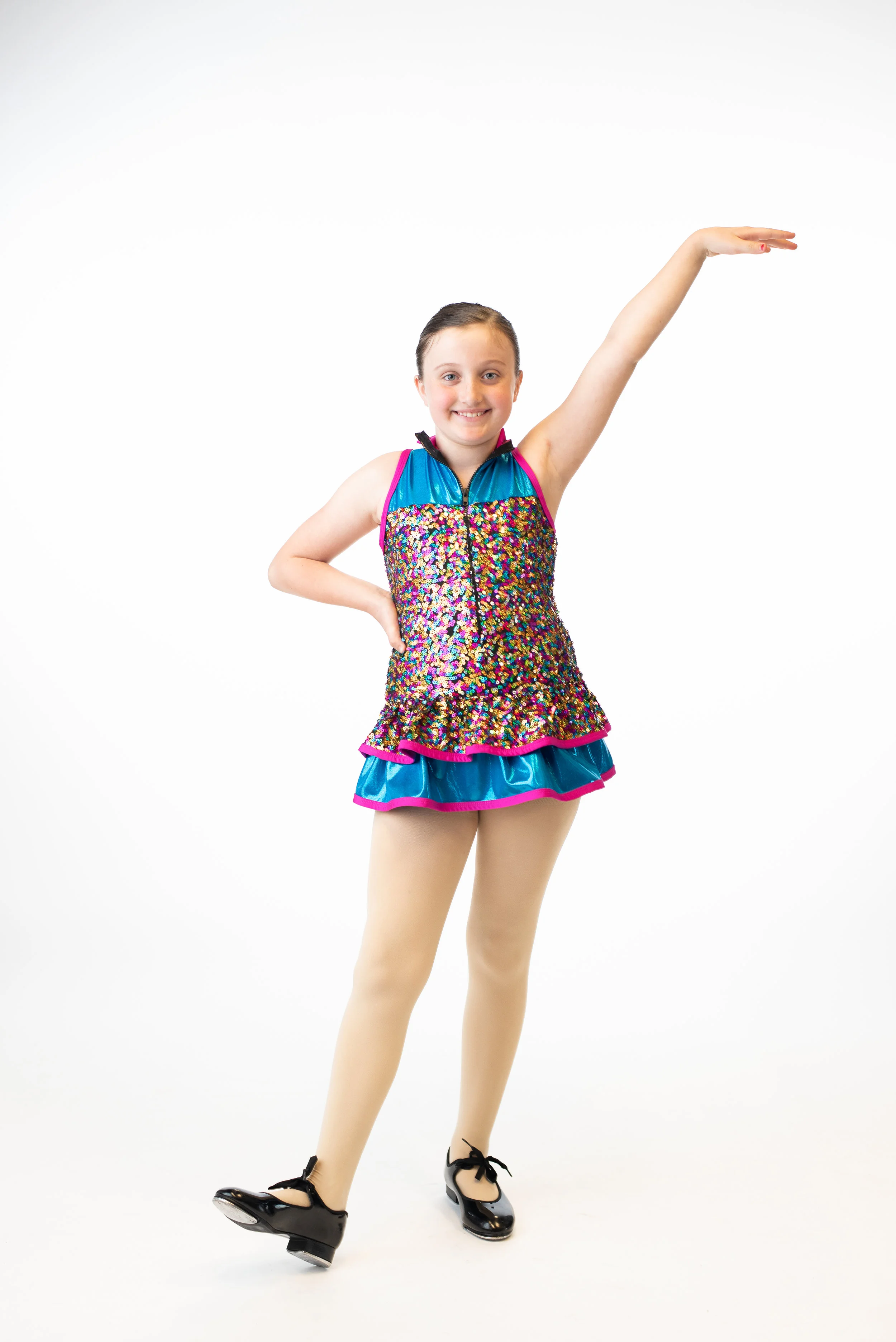 Jessica's Dance Academy