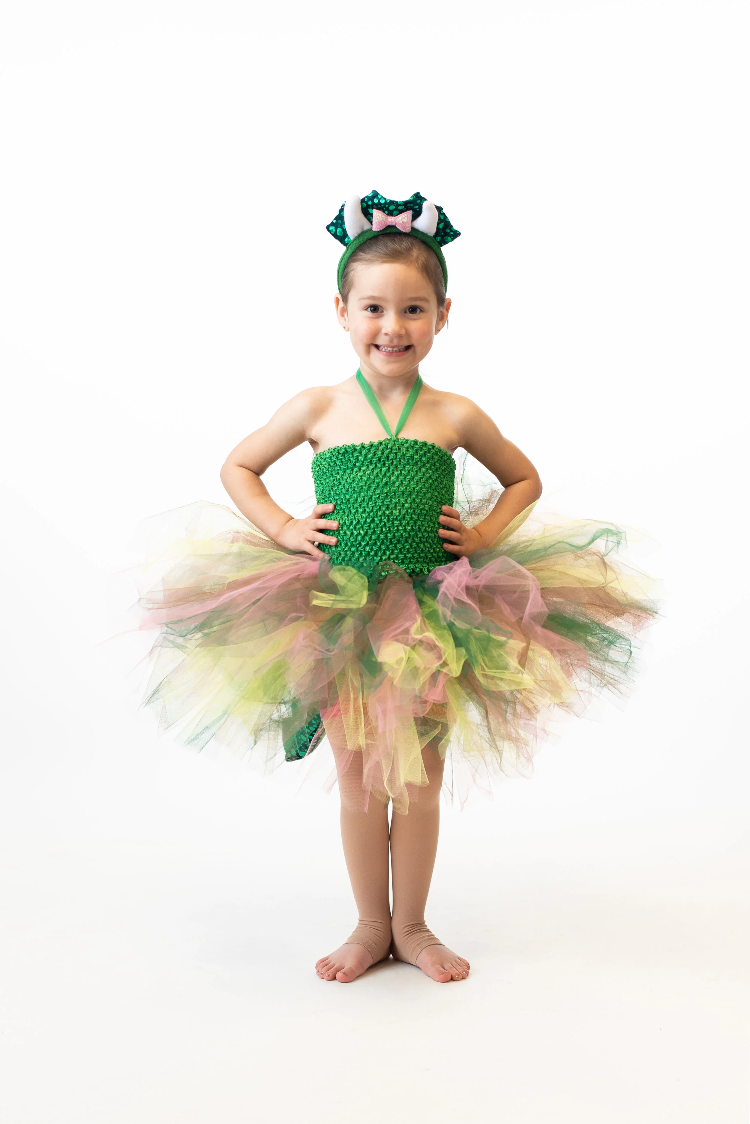 Jessica's Dance Academy