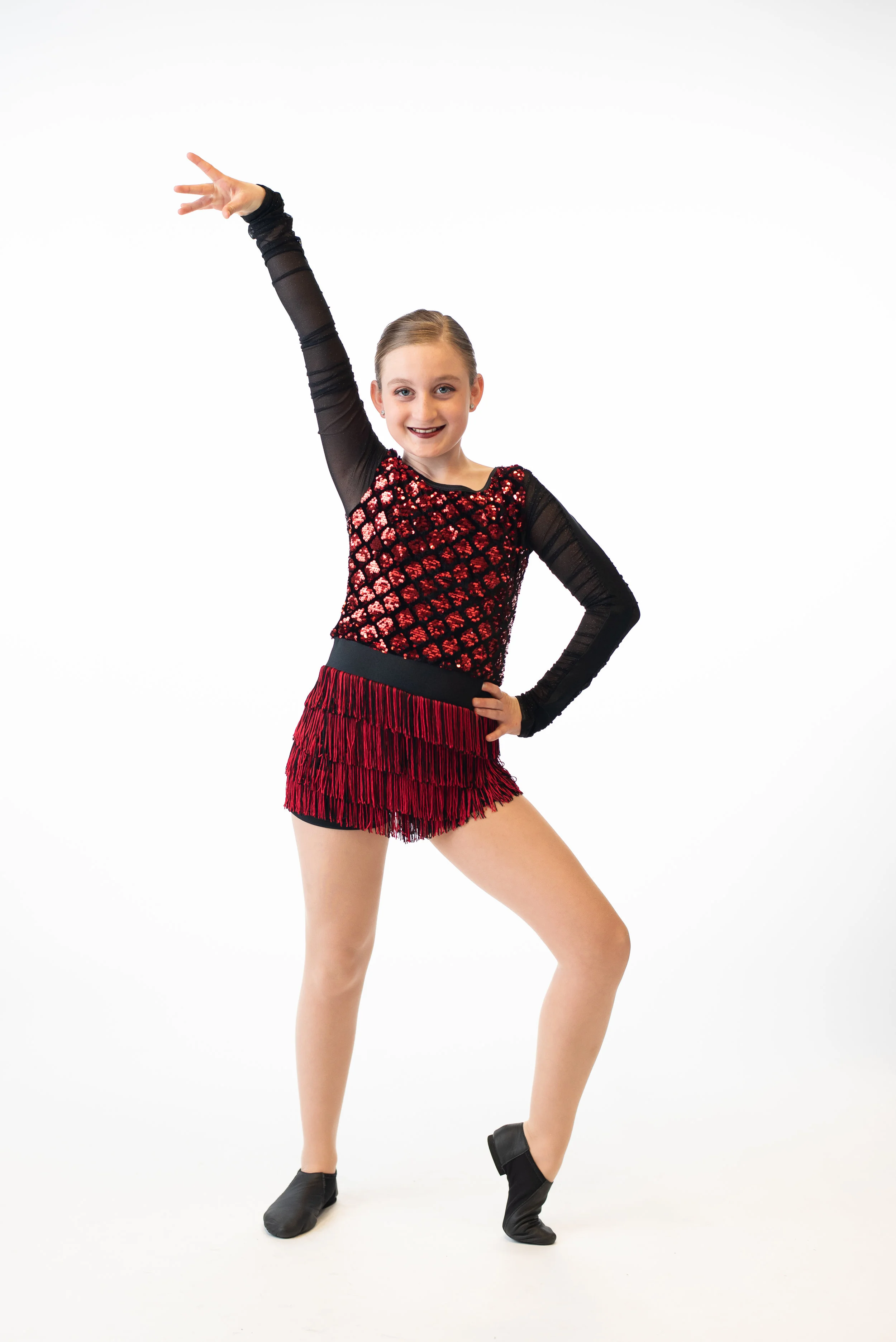 Jessica's Dance Academy