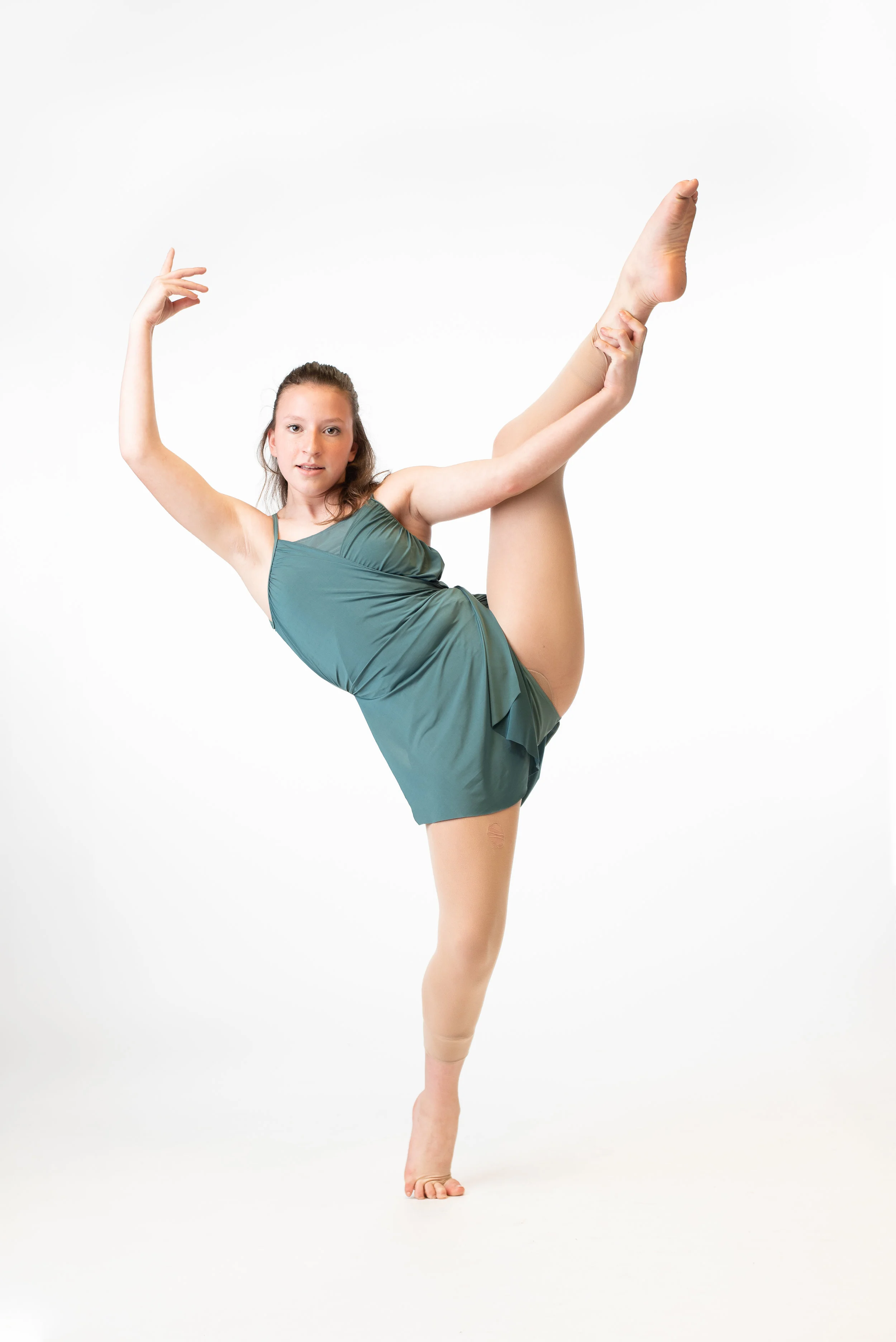 Jessica's Dance Academy