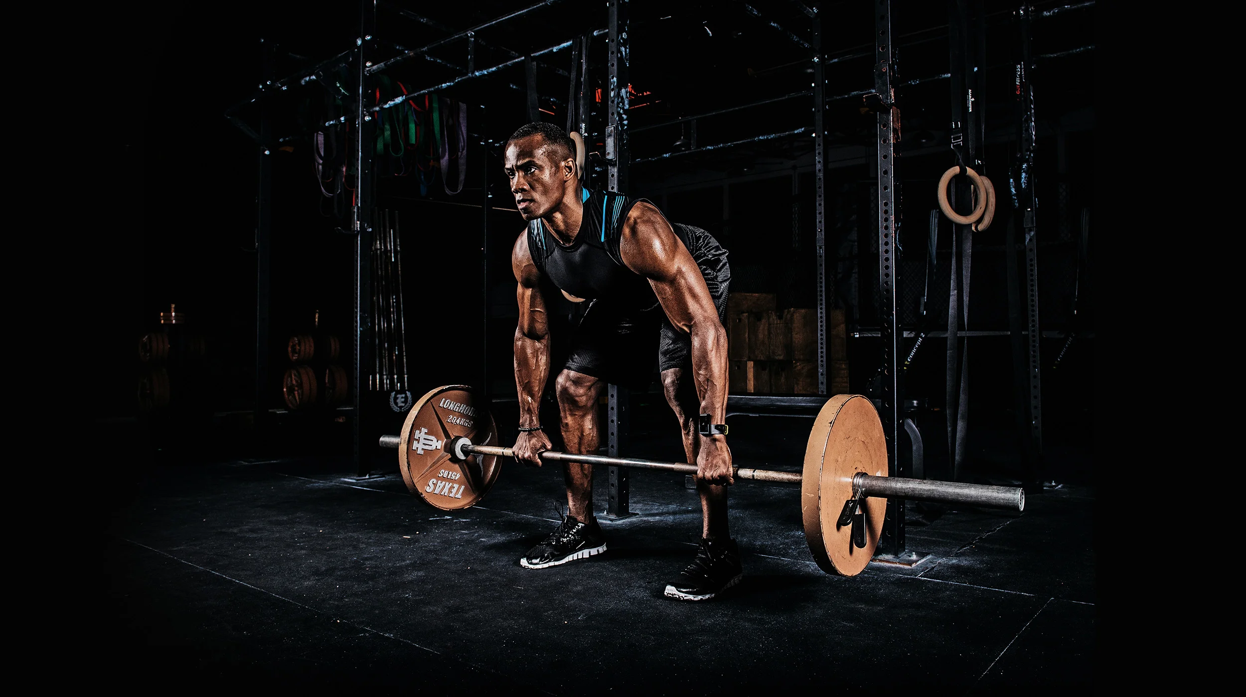 Eccentric Isometrics | The Ultimate Way to Strength Train: Part 1 ...