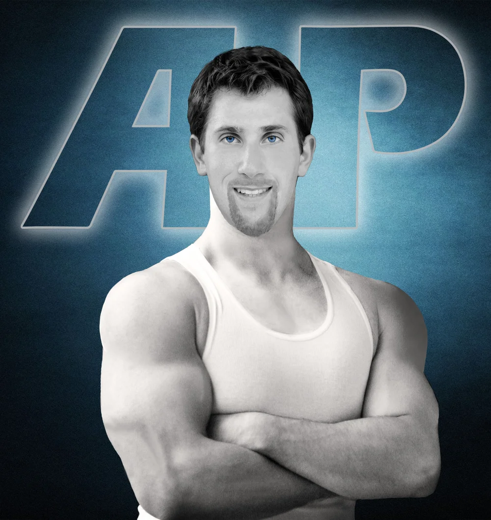 Dr. Seedman's Resume/CV — Advanced Human Performance Official Website ...