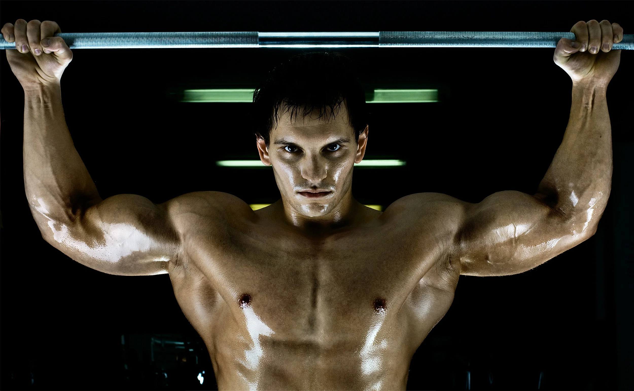 The Best Functional Mass Builder You're Not Using — Advanced Human ...