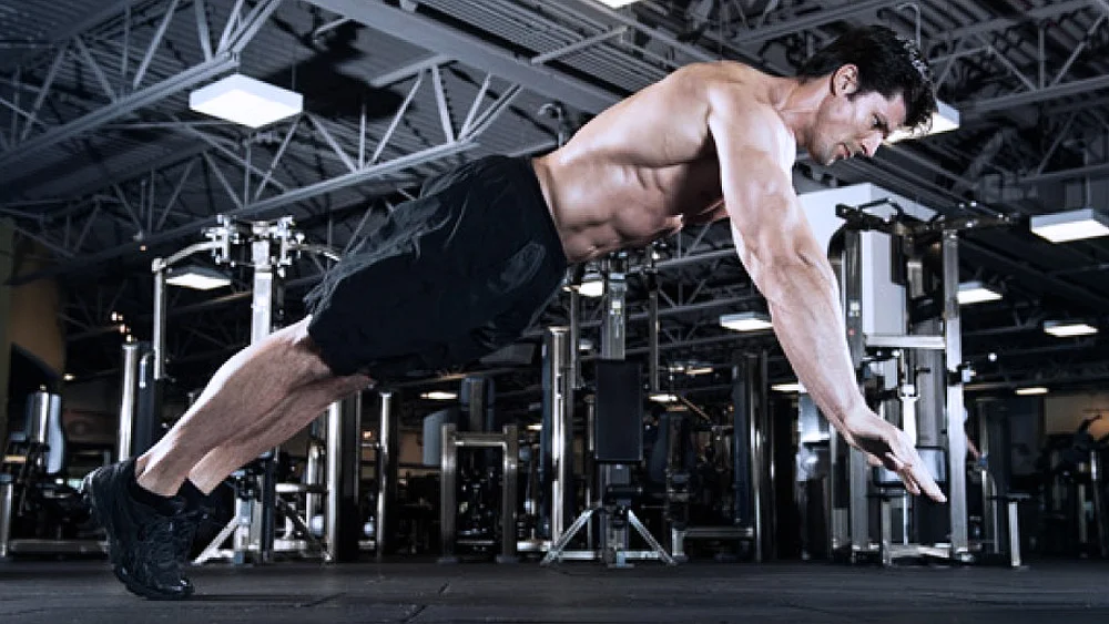 Overcoming Isometrics — Advanced Human Performance Official Website ...