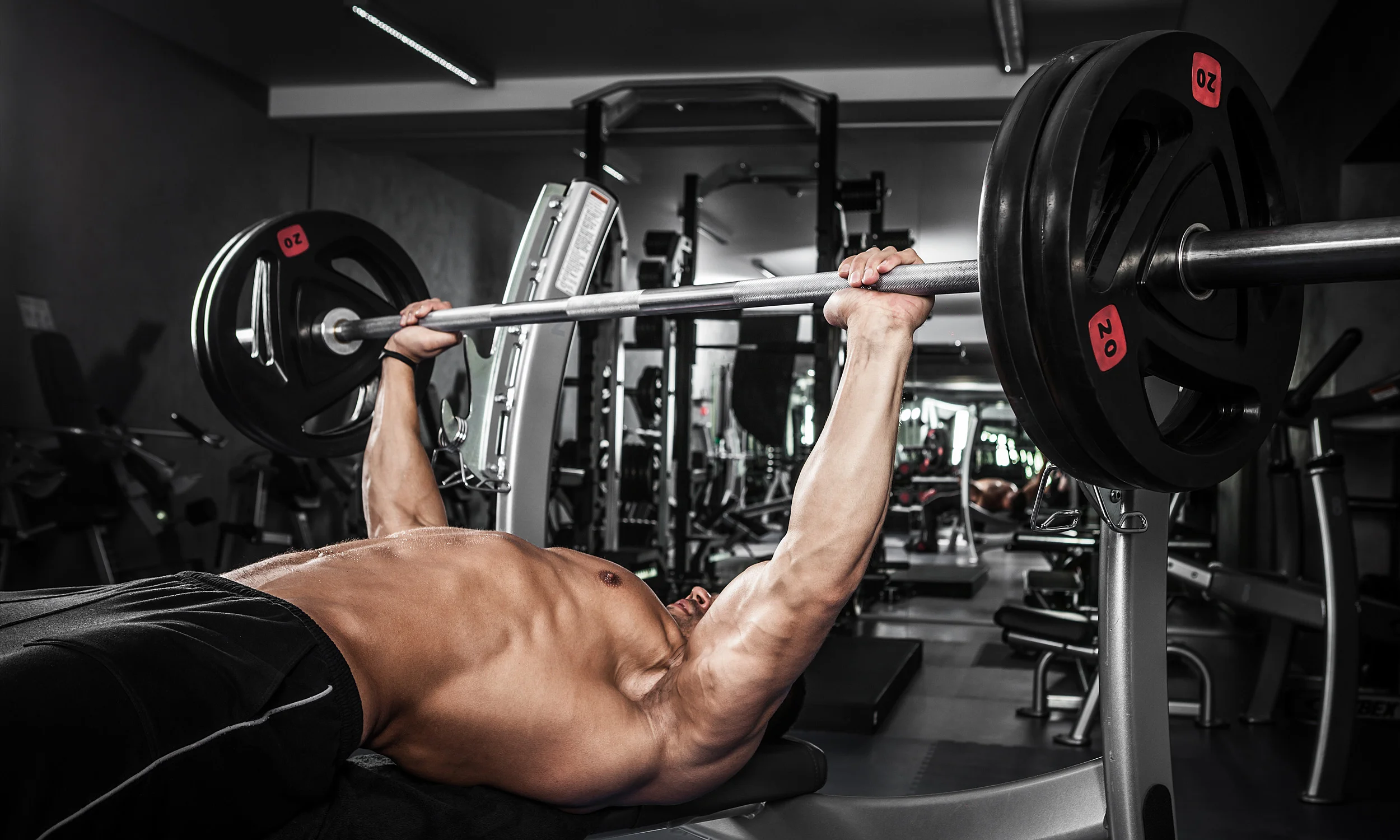 EliteFTS — Advanced Human Performance Official Website | Home of Dr ...