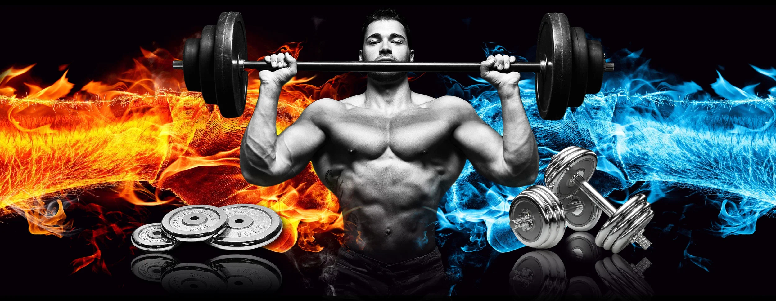 Overcoming Isometrics for Strength, Size, & Performance — Advanced ...