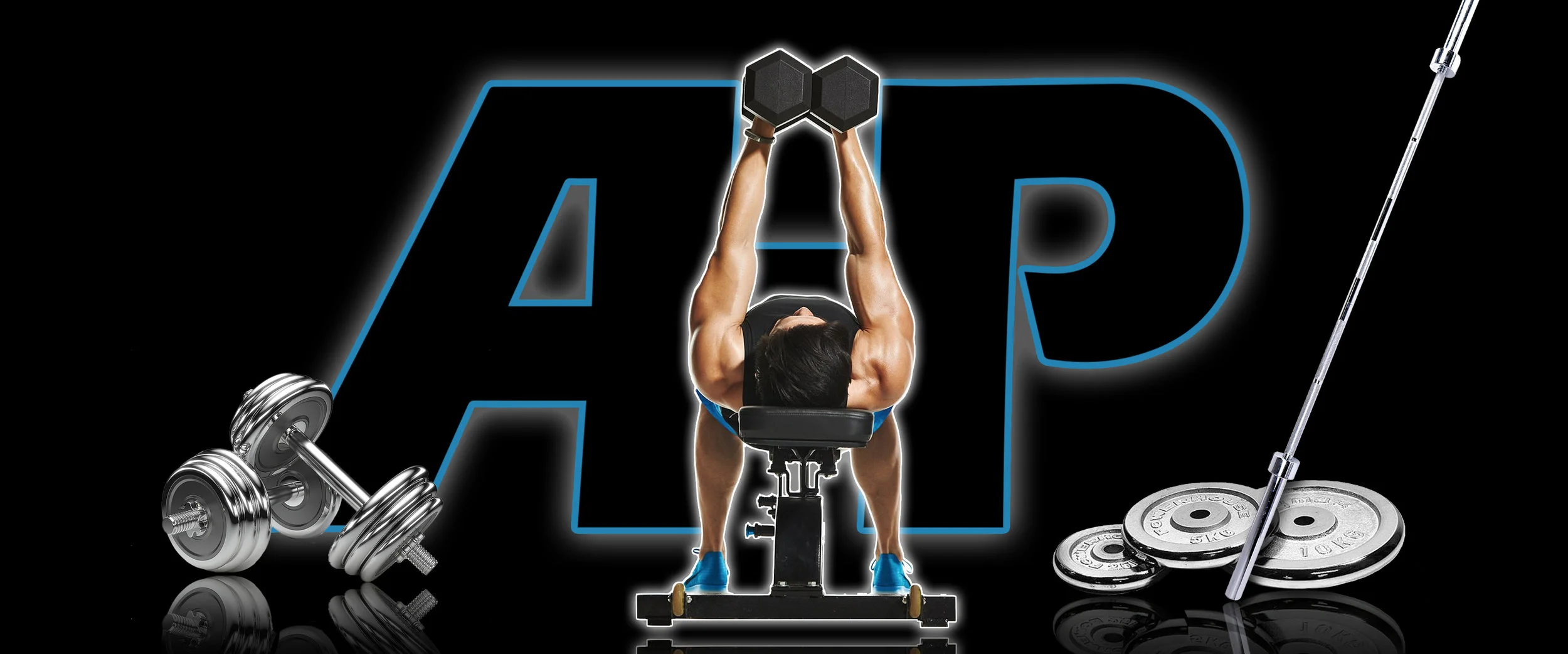 The Best Dumbbell Squeeze Press You've Never Done — Advanced Human ...