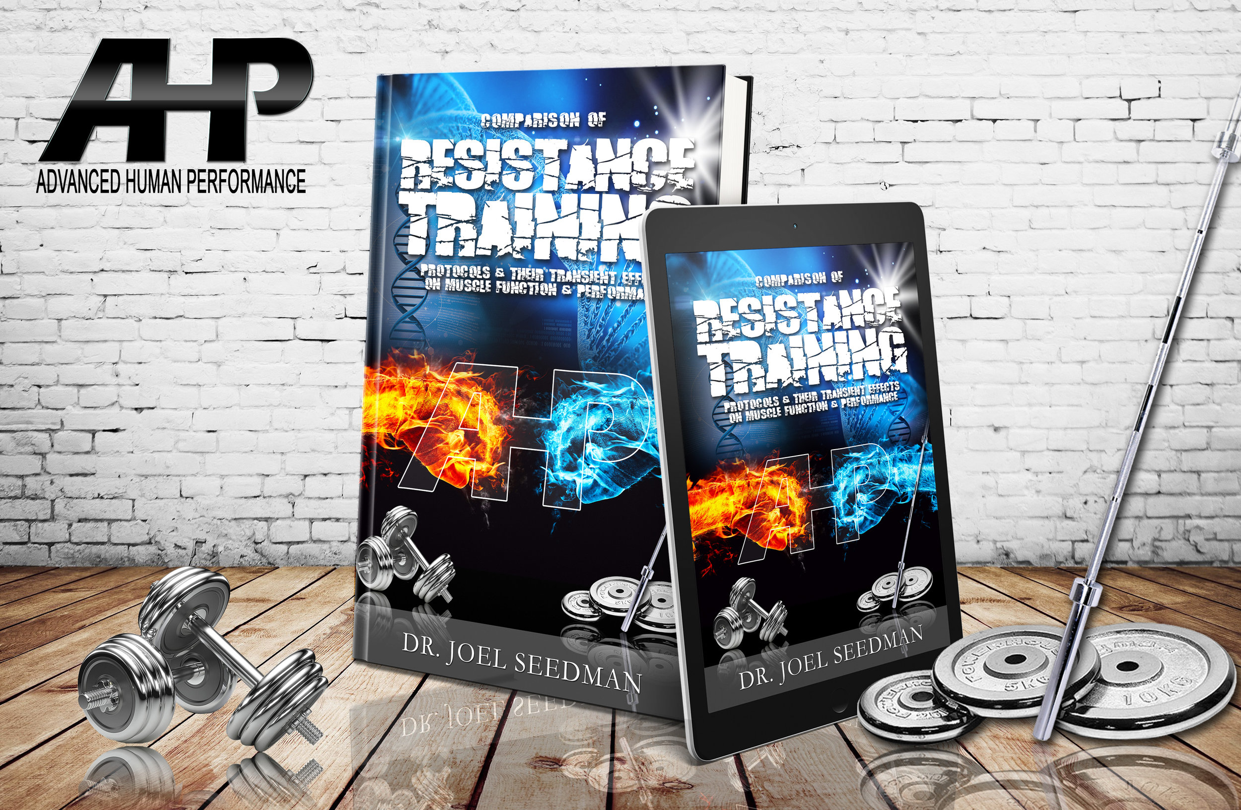 Movement Redefined | The Book — Advanced Human Performance Official ...