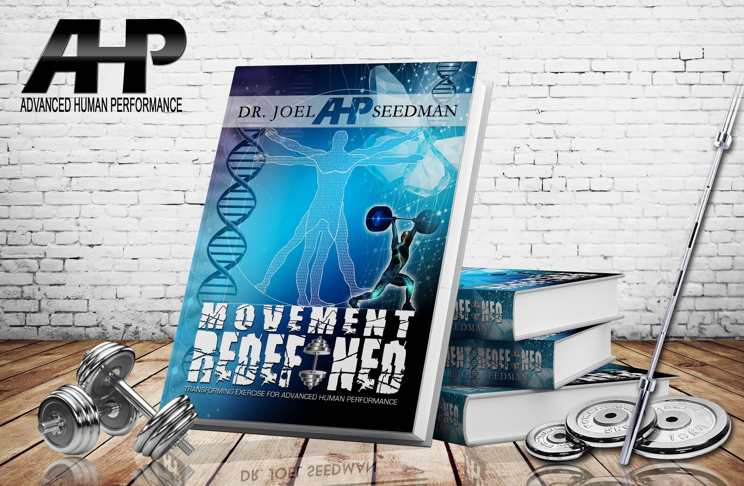 Training Unlocked — Advanced Human Performance Official Website | Home ...