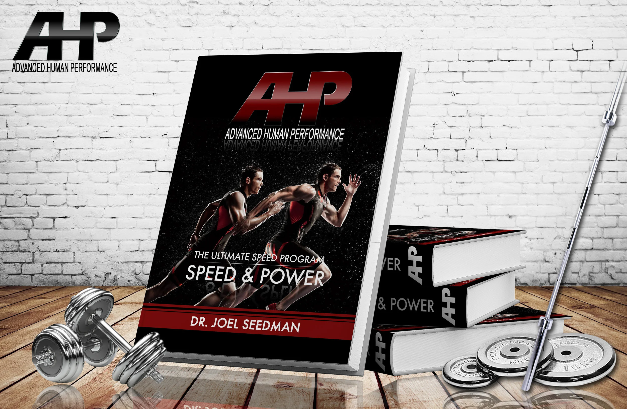 Store — Advanced Human Performance Official Website | Home of Dr. Joel ...