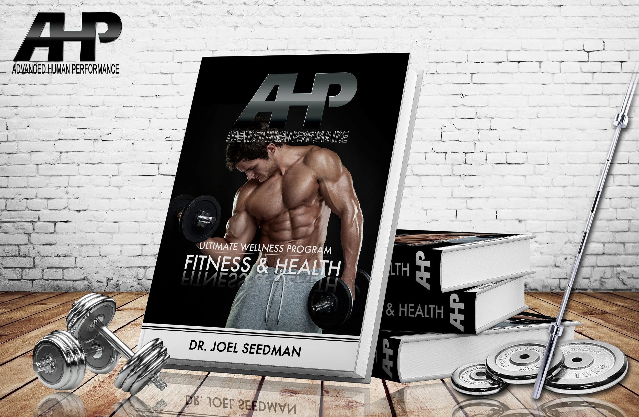 Gym Warrior — Advanced Human Performance Official Website | Home of Dr ...