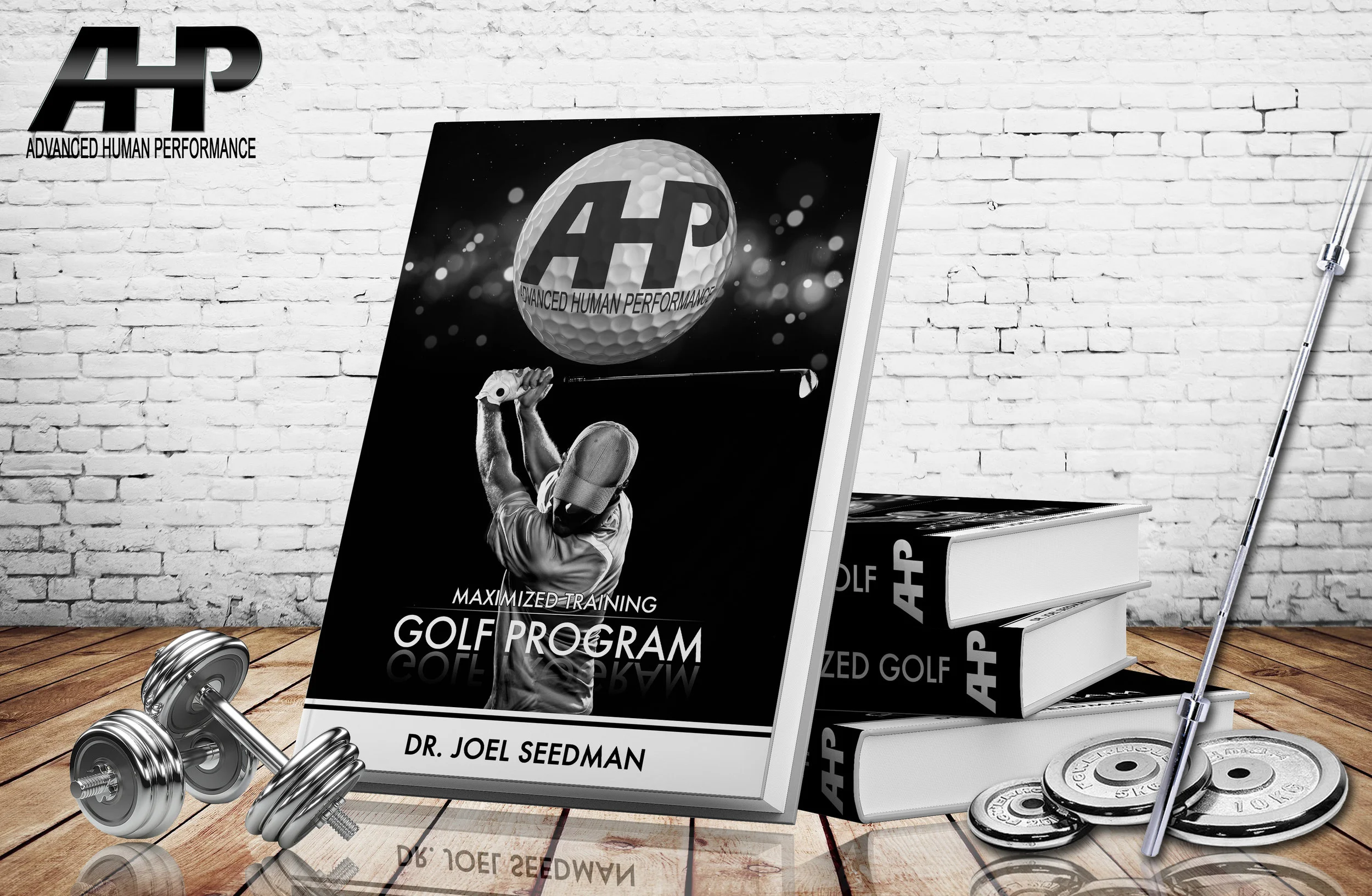 Athletic Performance Enhancement — Advanced Human Performance Official ...