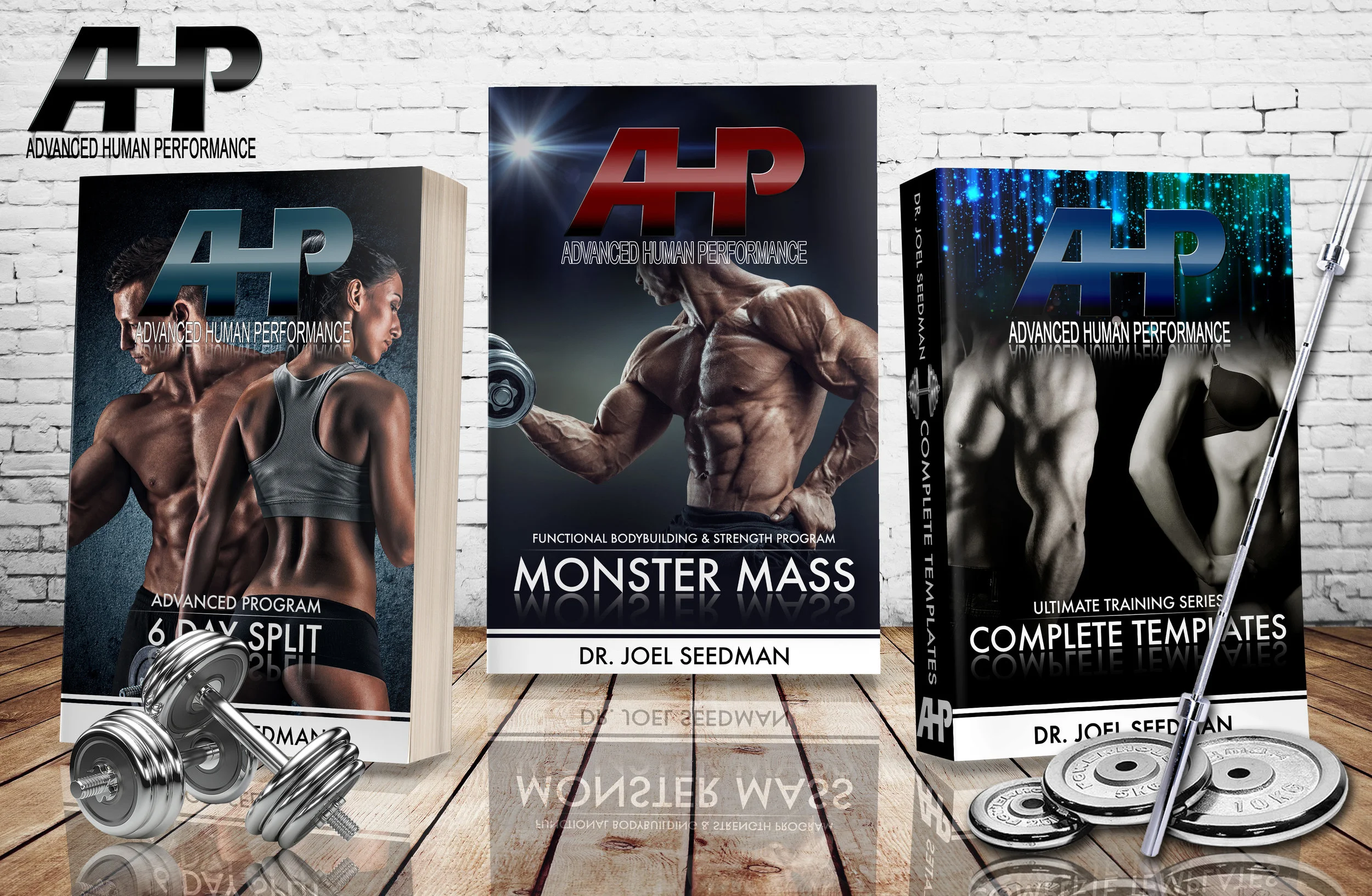 Athletic Performance Enhancement — Advanced Human Performance Official ...