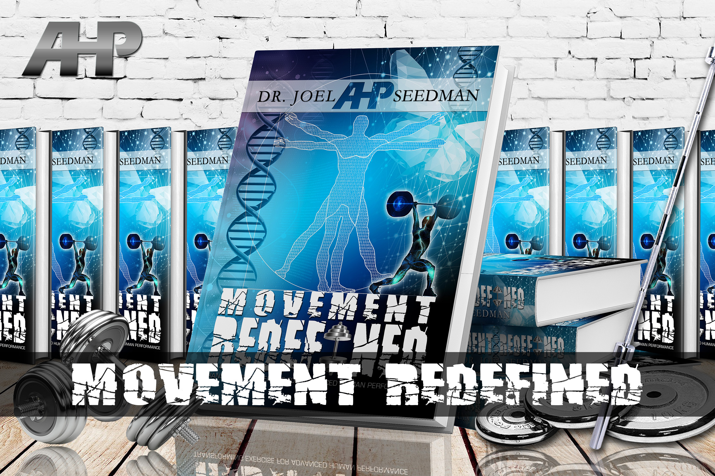 Store Categories — Advanced Human Performance Official Website | Home ...