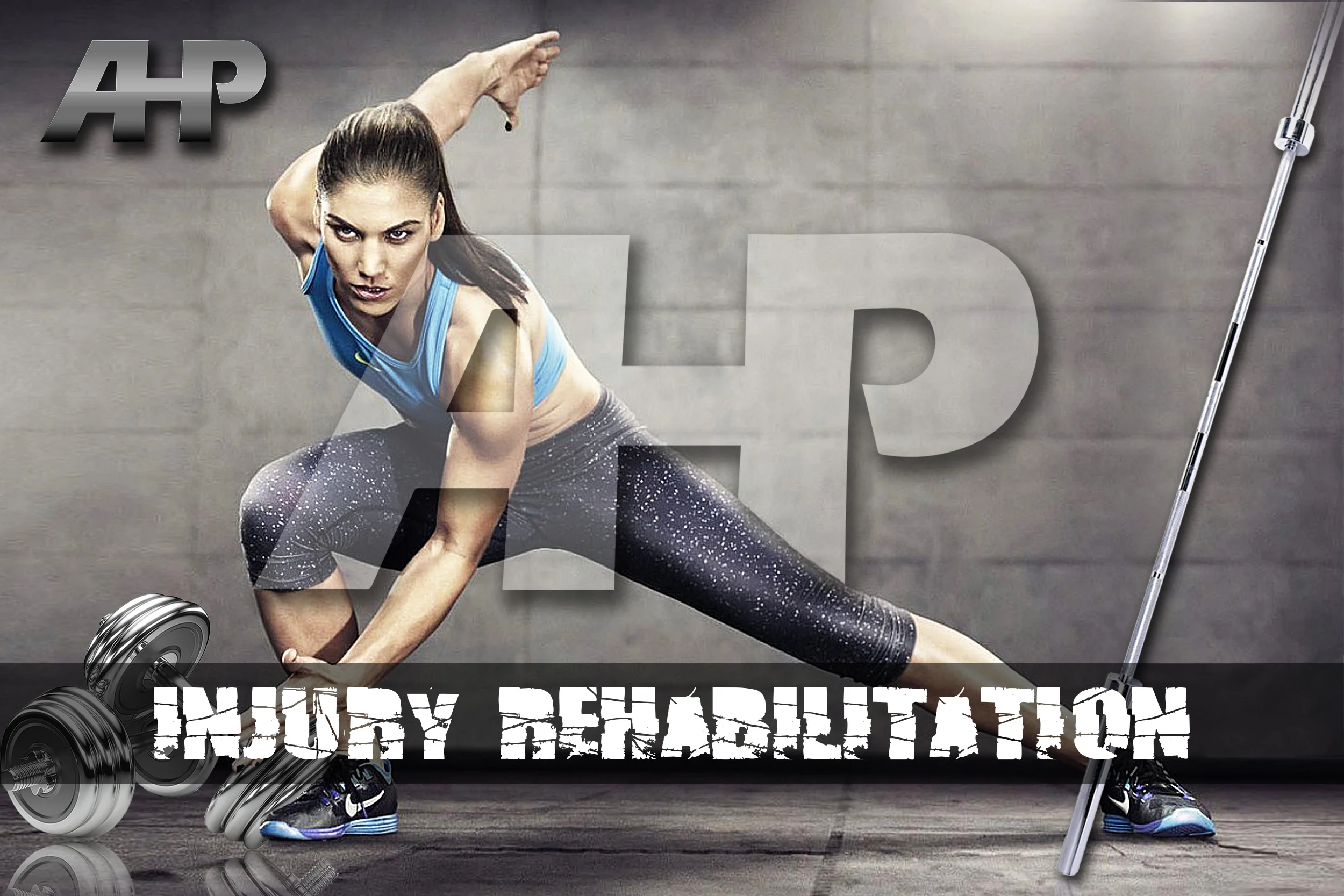 Training Options | All — Advanced Human Performance Official Website ...