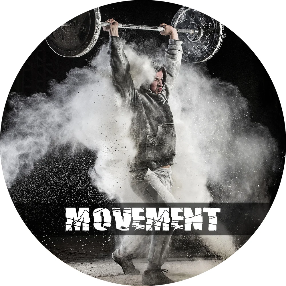 Training Categories — Advanced Human Performance Official Website ...