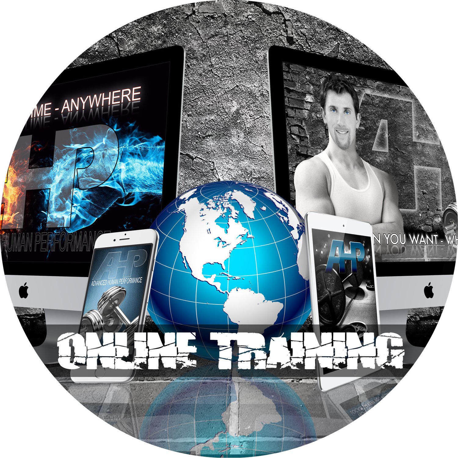 Training Categories — Advanced Human Performance Official Website ...