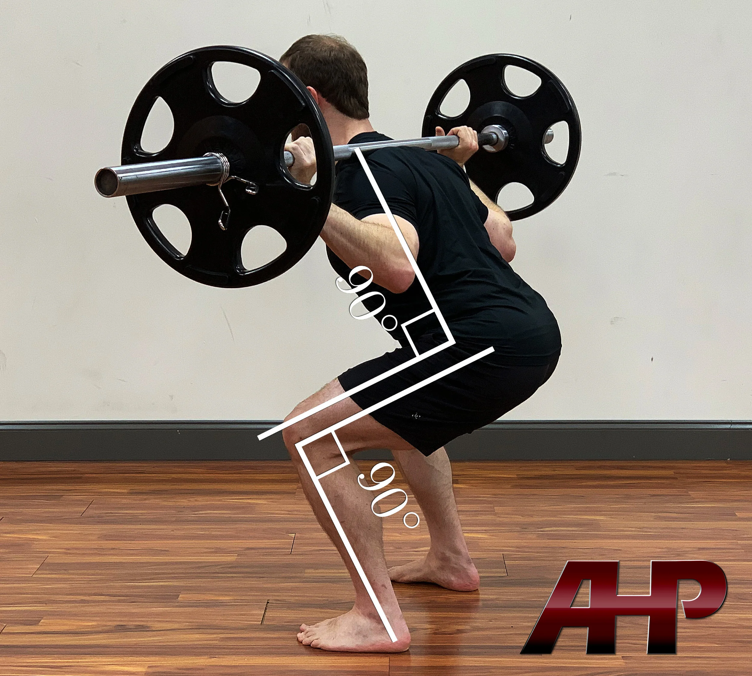 Why Everyone Can & Should Squat the Same: 101 Truths — Advanced Human ...