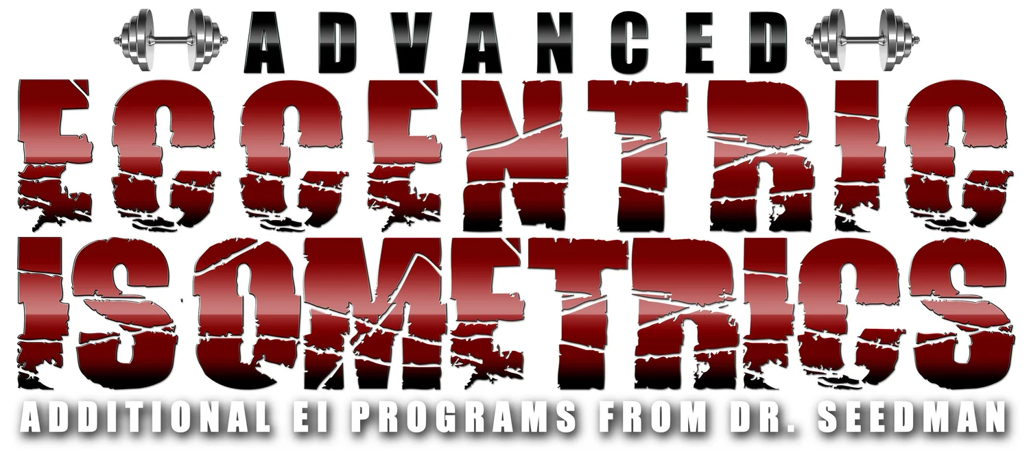 Training Redefined - 90 Advanced Workout Program — Advanced Human ...