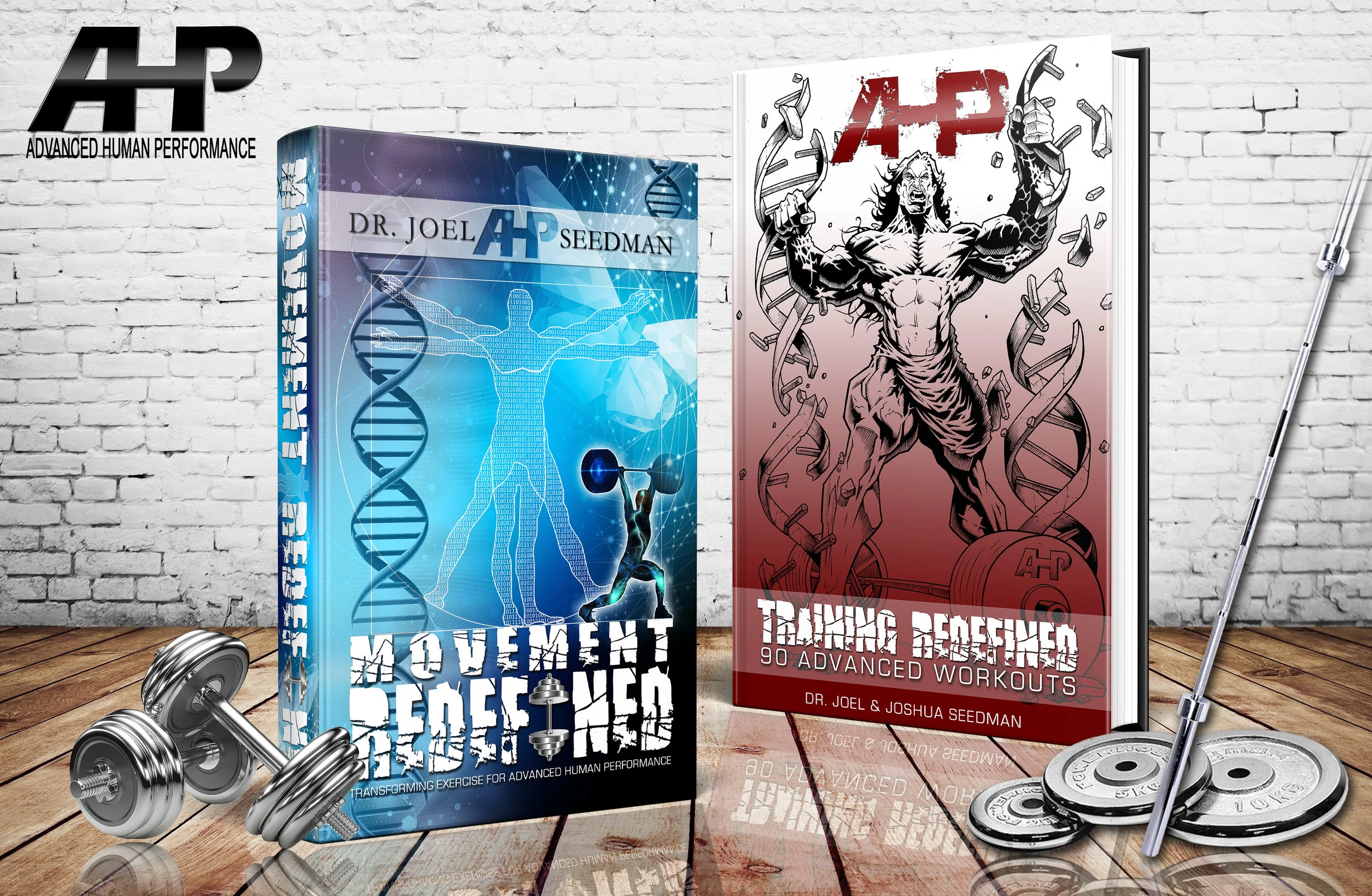 Build Traps & Back with These Rack Pulls — Advanced Human Performance ...