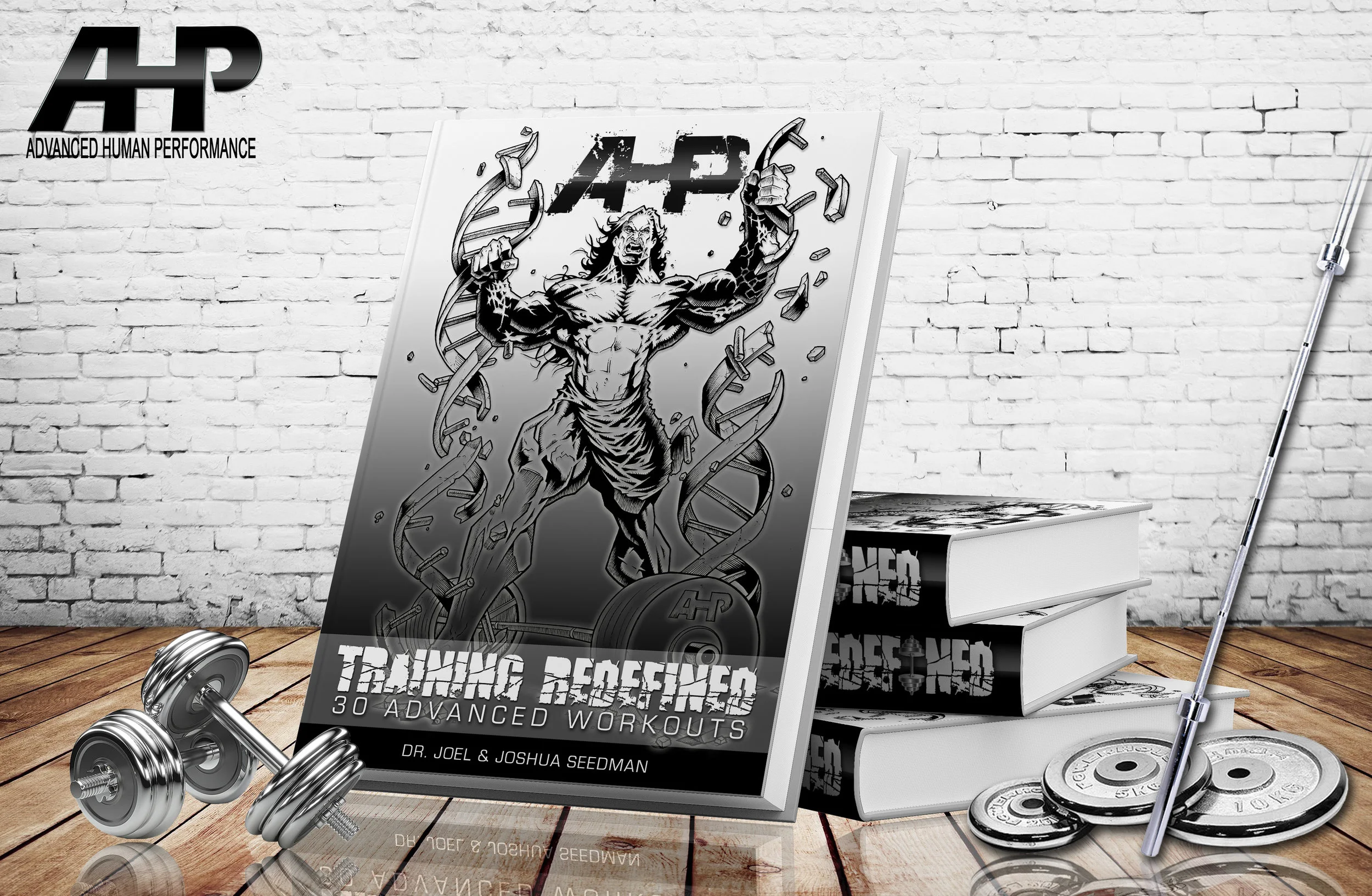 50 Impossible Exercises You Can’t Do — Advanced Human Performance ...