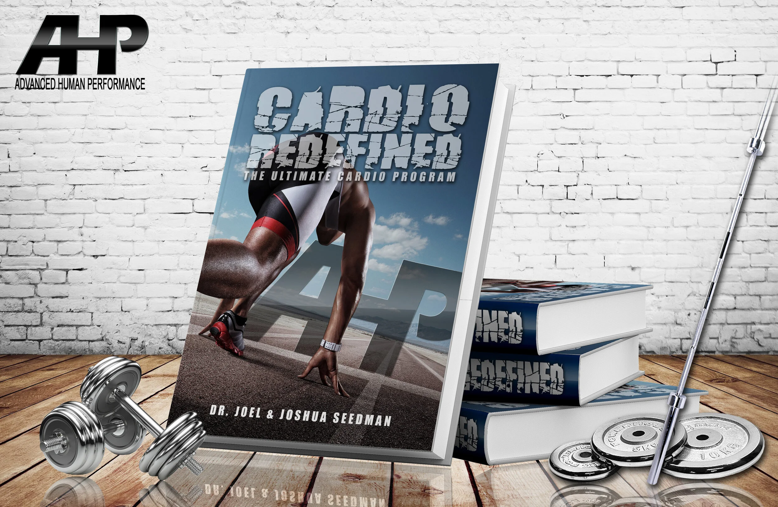 Exercise Programming Encyclopedia — Advanced Human Performance Official ...