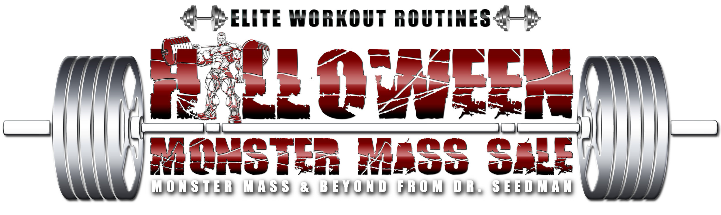 Monster Mass Sale — Advanced Human Performance Official Website | Home ...