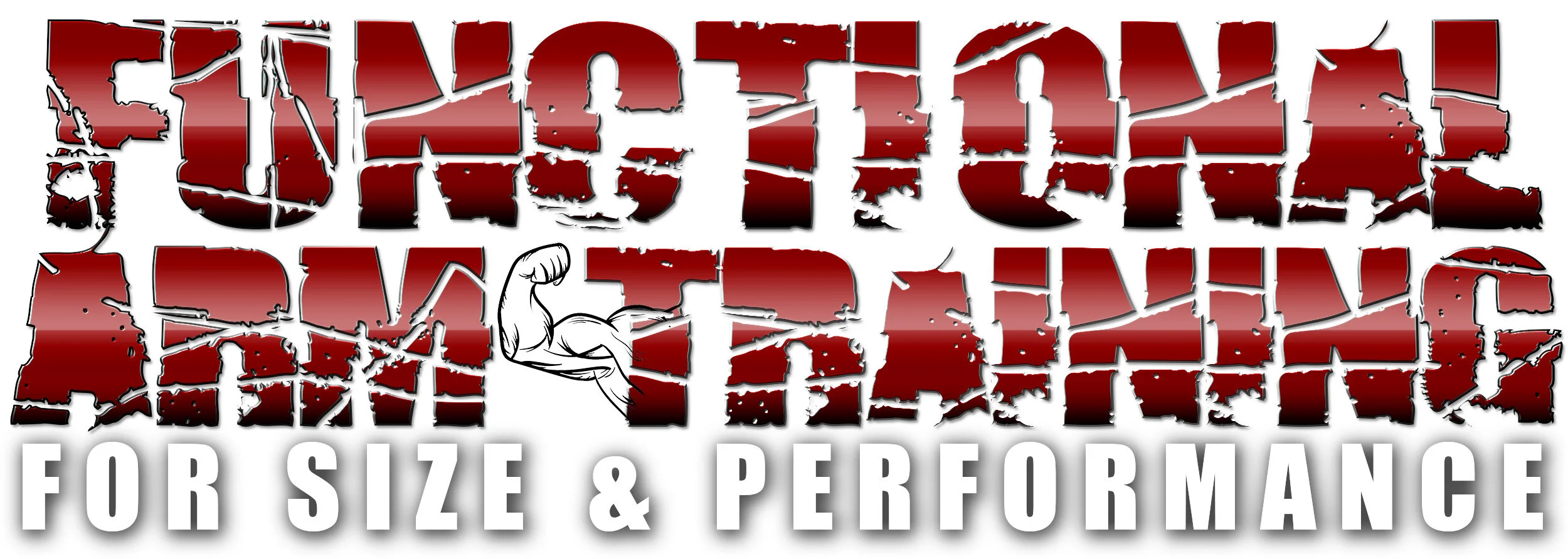 Functional Arm Training for Size & Performance — Advanced Human ...