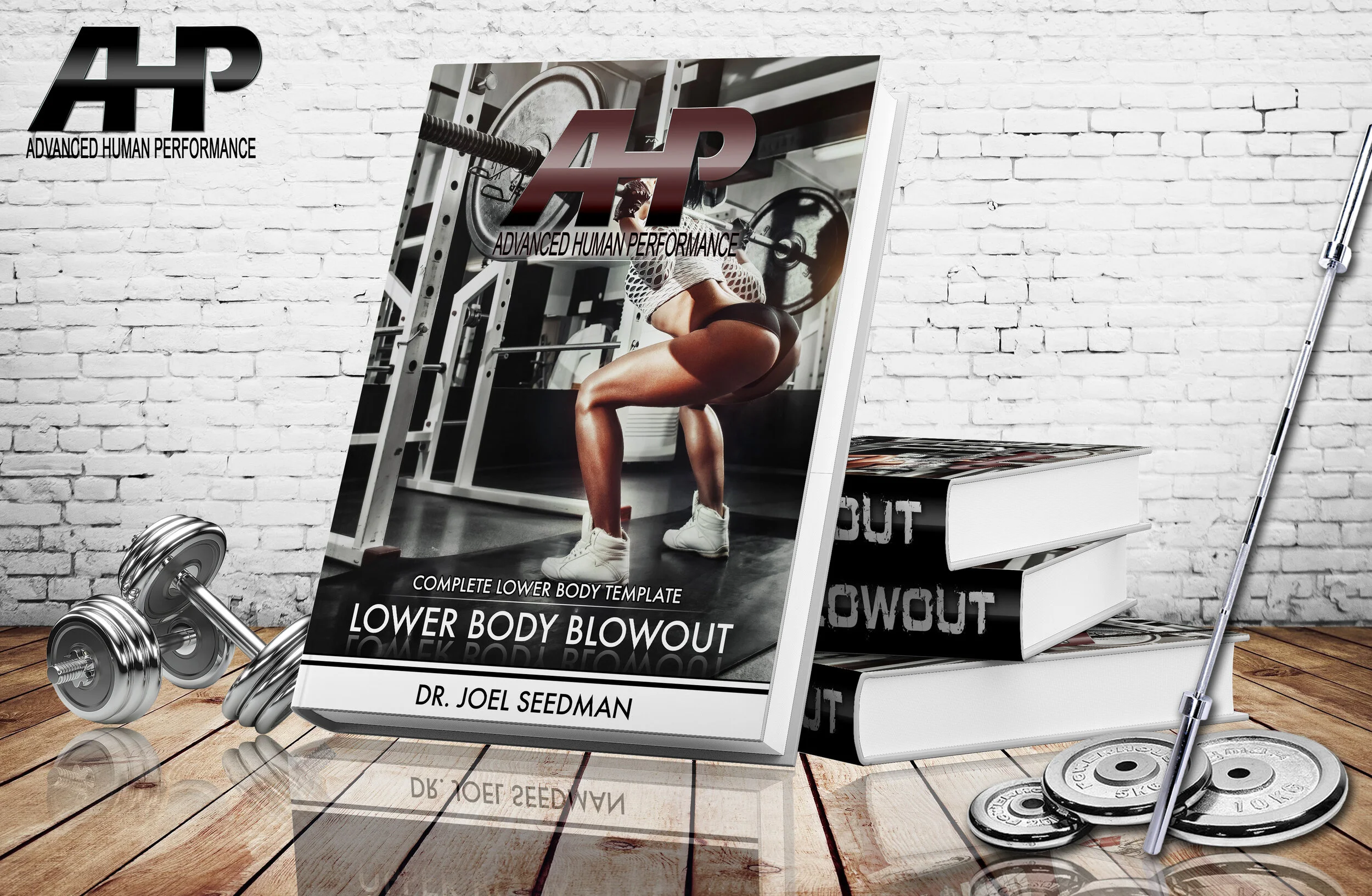 Exercise Programming Encyclopedia — Advanced Human Performance Official ...