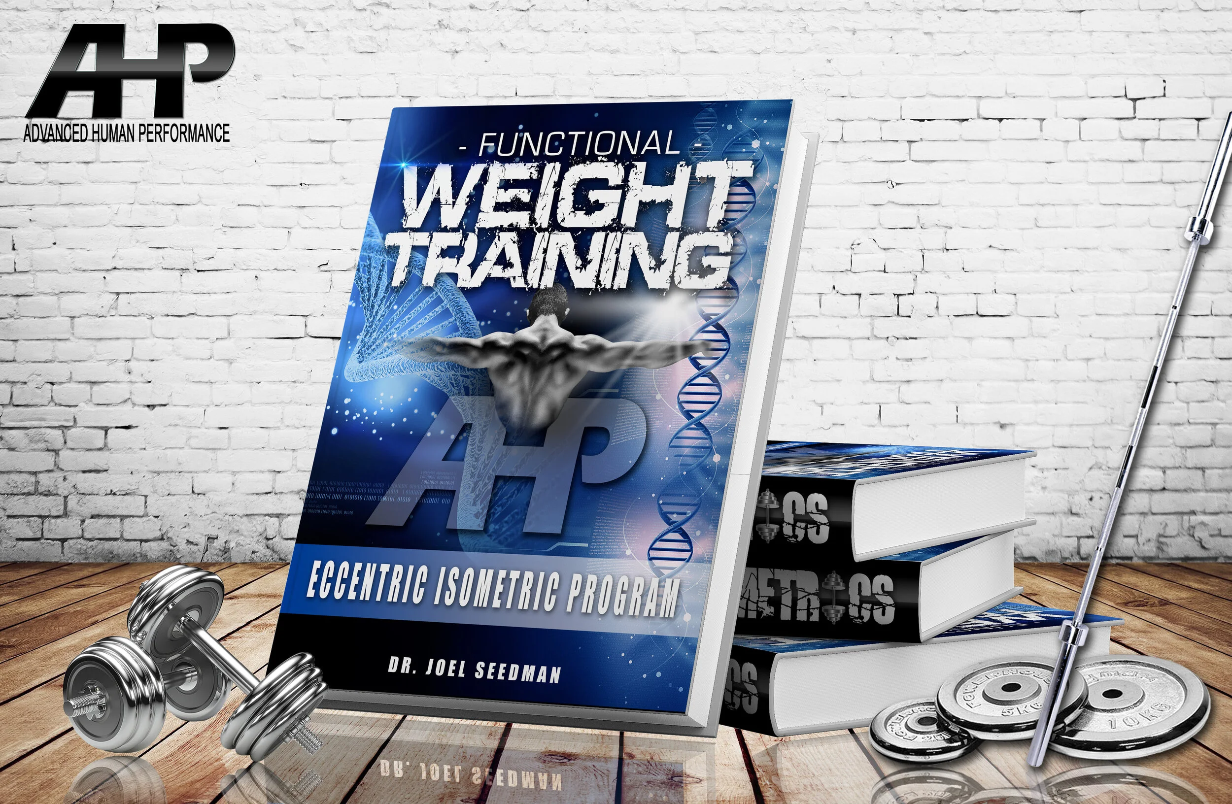 AHP Training Programs — Advanced Human Performance Official Website ...