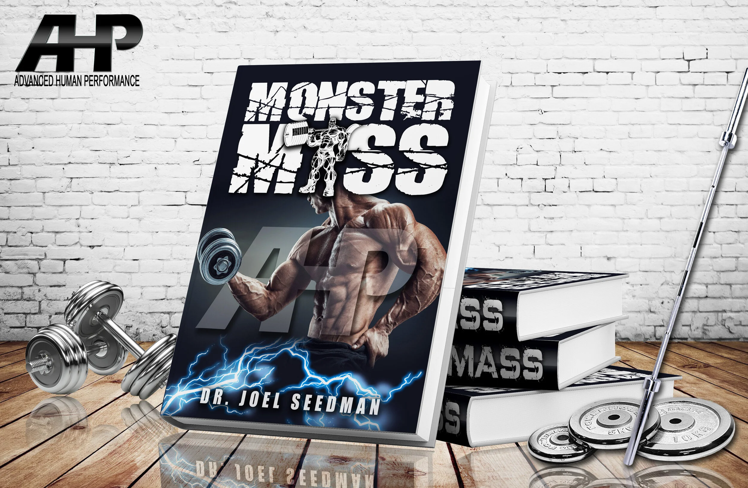 Home Training & Bodyweight Programs — Advanced Human Performance ...