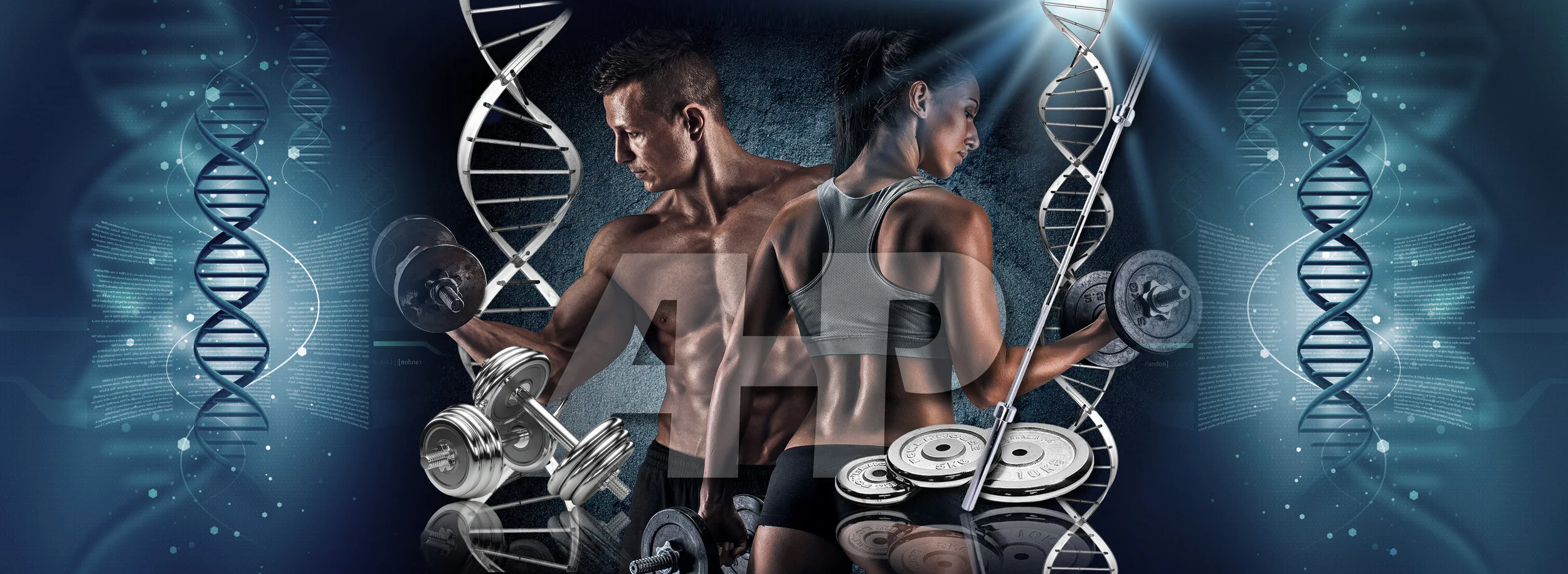 Overcoming Isometrics for Strength, Size, & Performance — Advanced ...