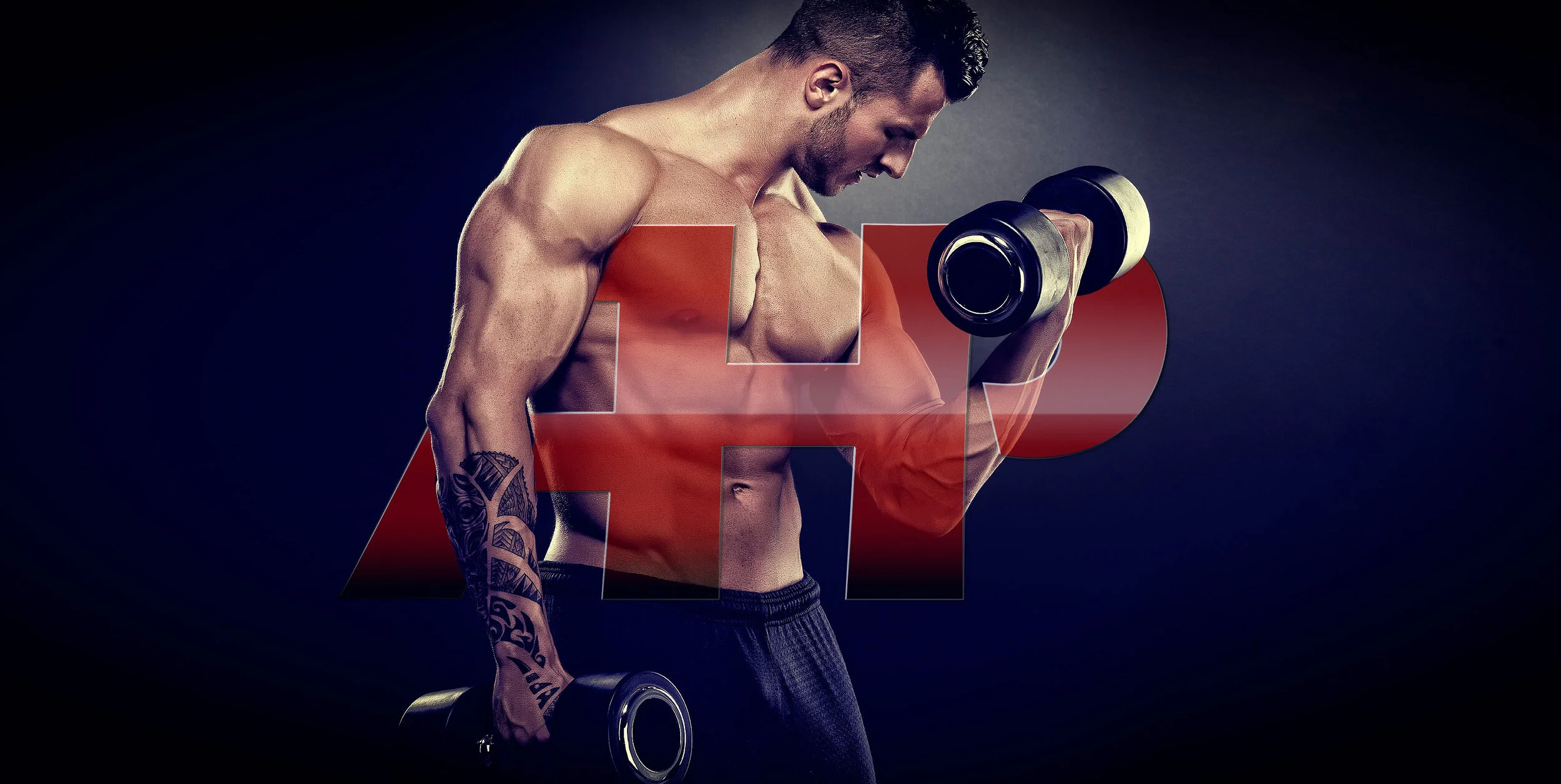 Advanced Human Performance Official Website | Home of Dr. Joel & Joshua ...