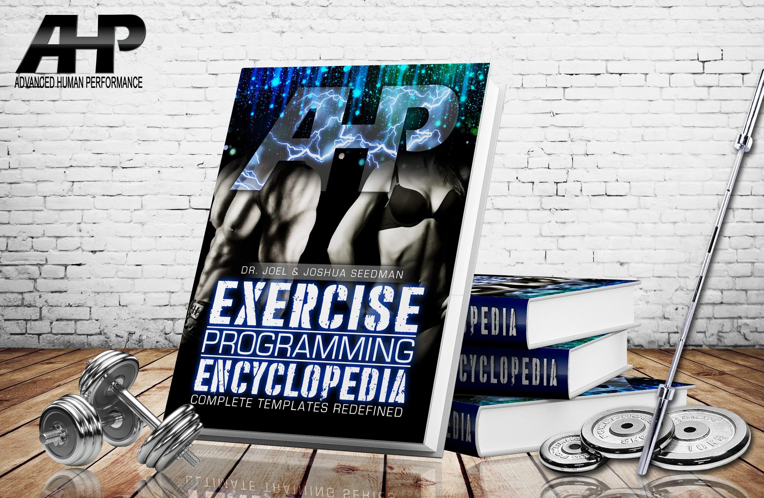 Exercise Programming Encyclopedia — Advanced Human Performance Official ...
