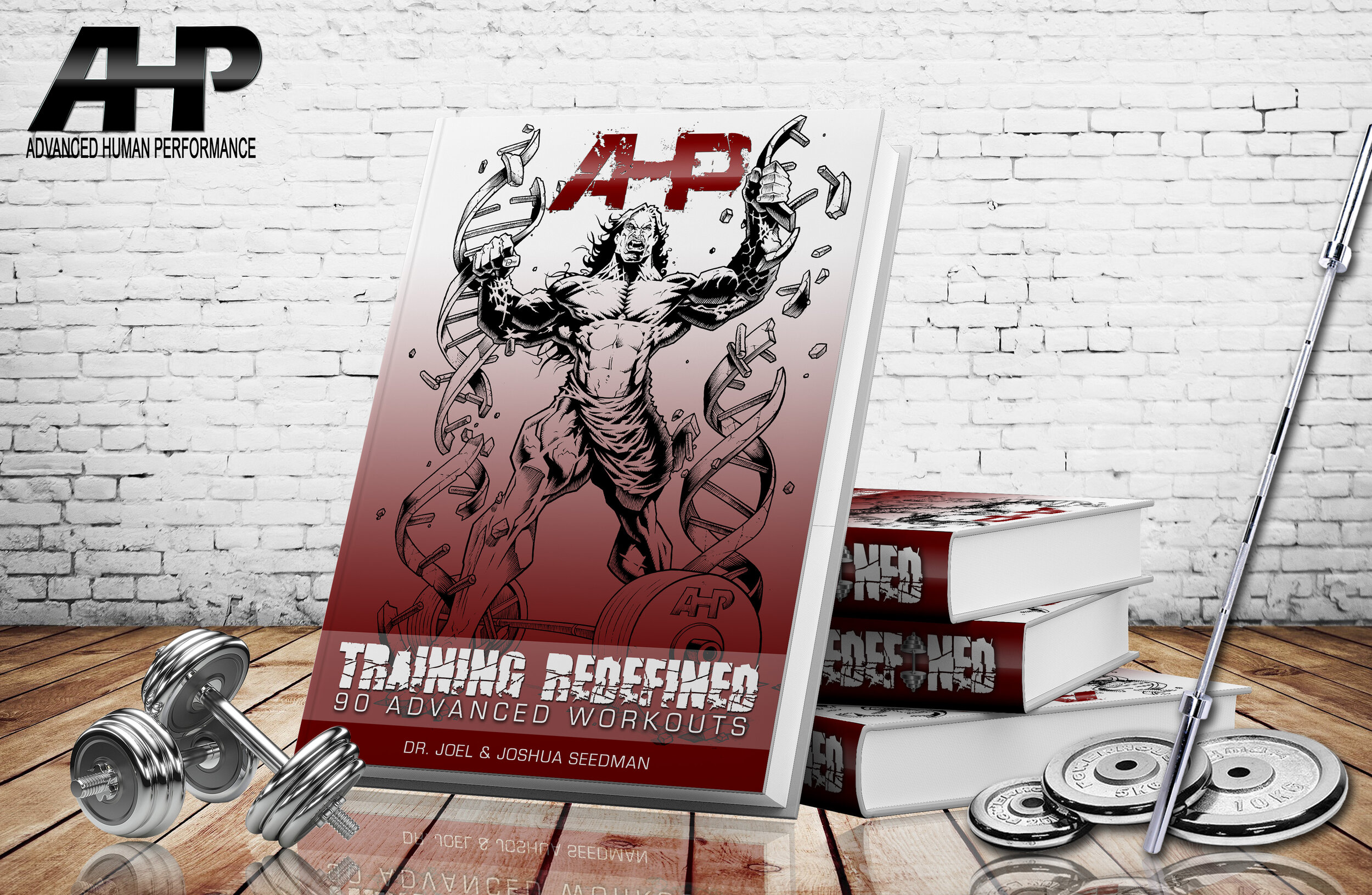 Training Programs — Advanced Human Performance Official Website | Home ...