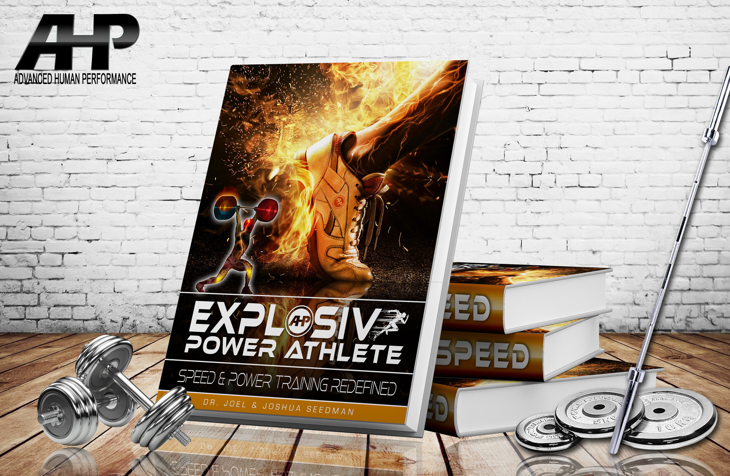 Training Programs — Advanced Human Performance Official Website | Home ...