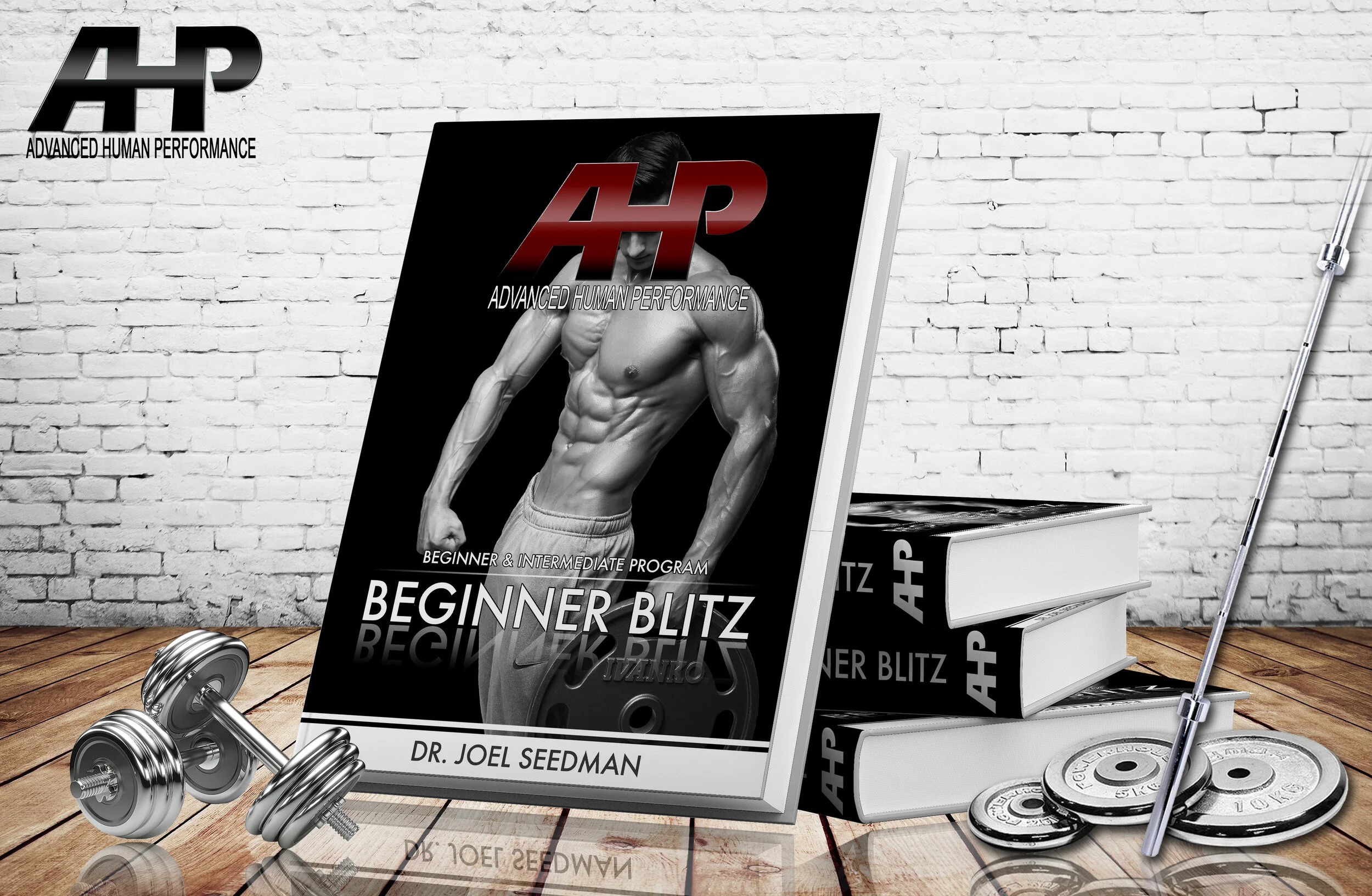 Explosive Power Athlete — Advanced Human Performance Official Website ...