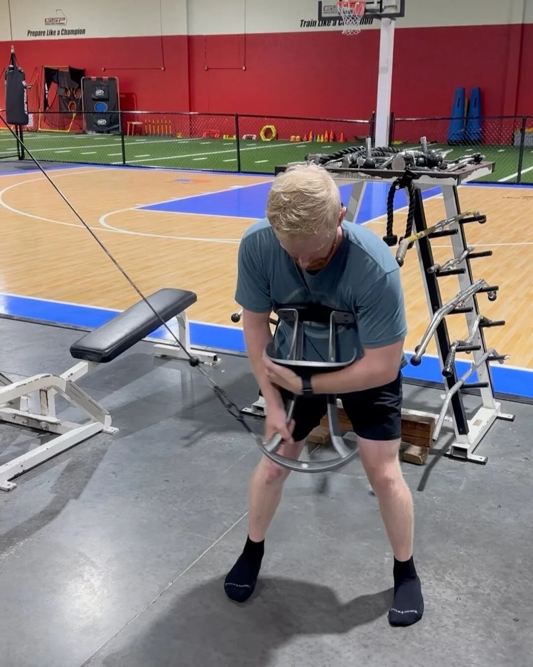 12 Cues To Master Your Hip Hinge & RDL — Advanced Human Performance ...