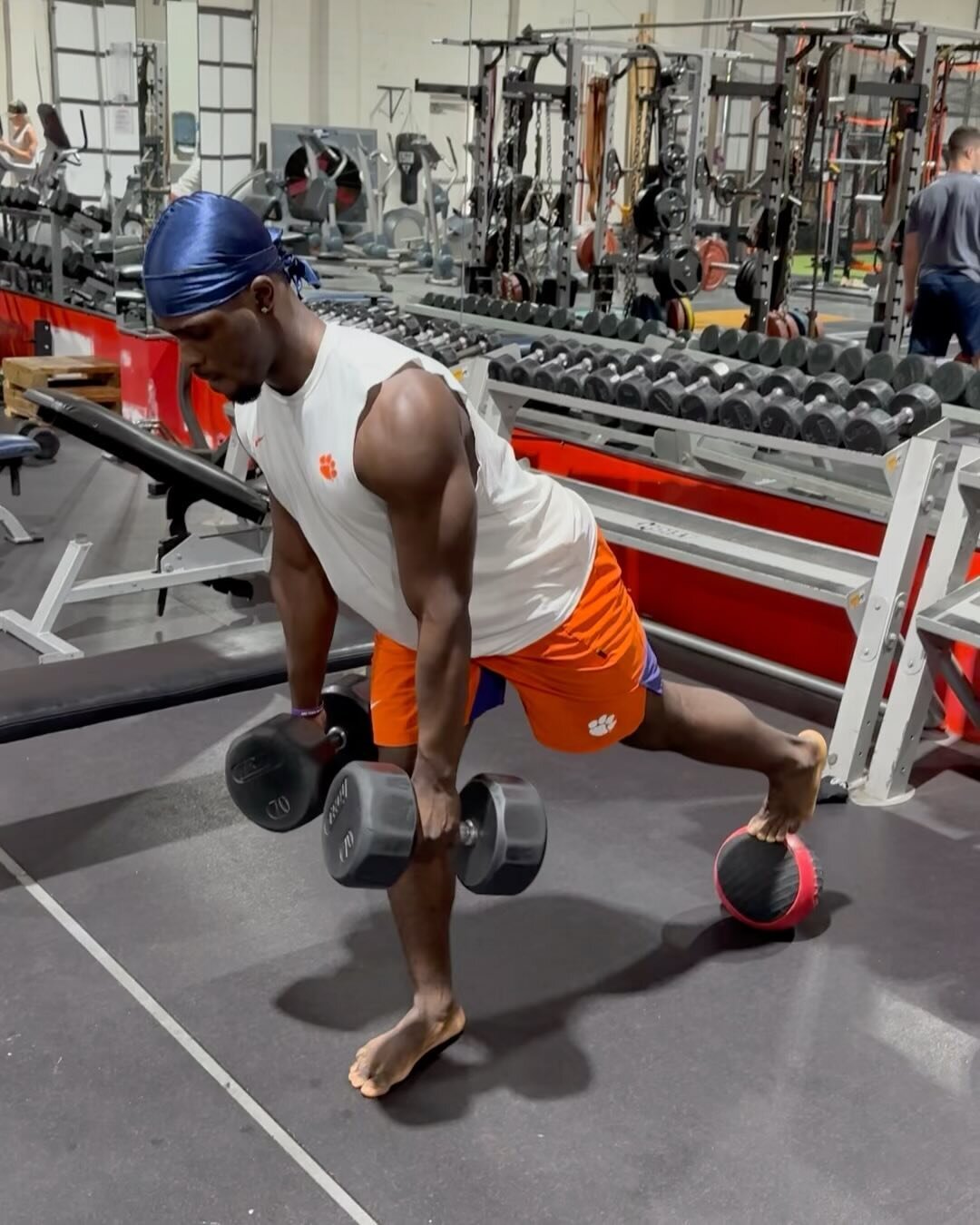 12 Cues To Master Your Hip Hinge & RDL — Advanced Human Performance ...