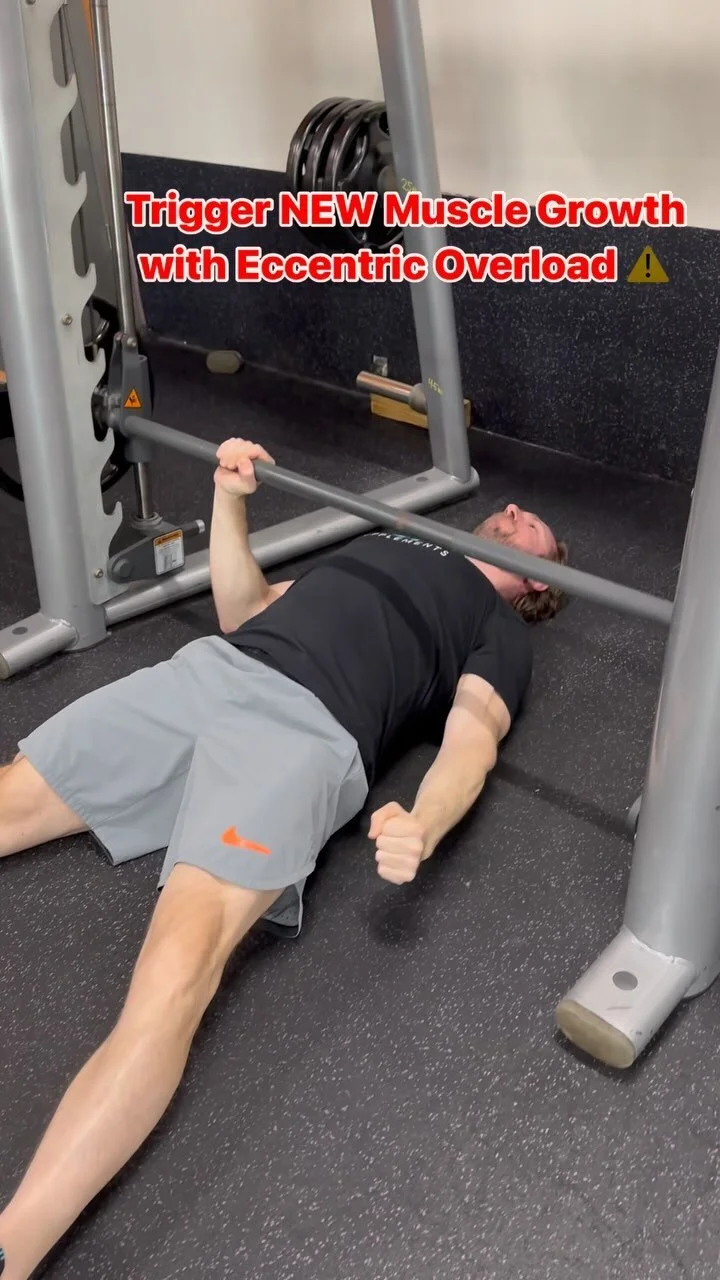 The Ultimate Pullover For Functional Hypertrophy & Strength — Advanced ...