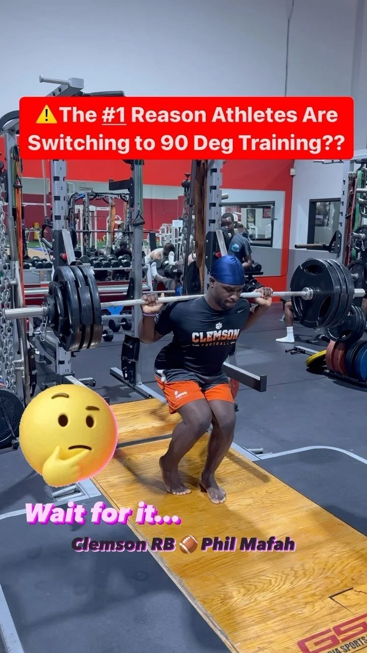 Build Traps & Back with These Rack Pulls — Advanced Human Performance ...