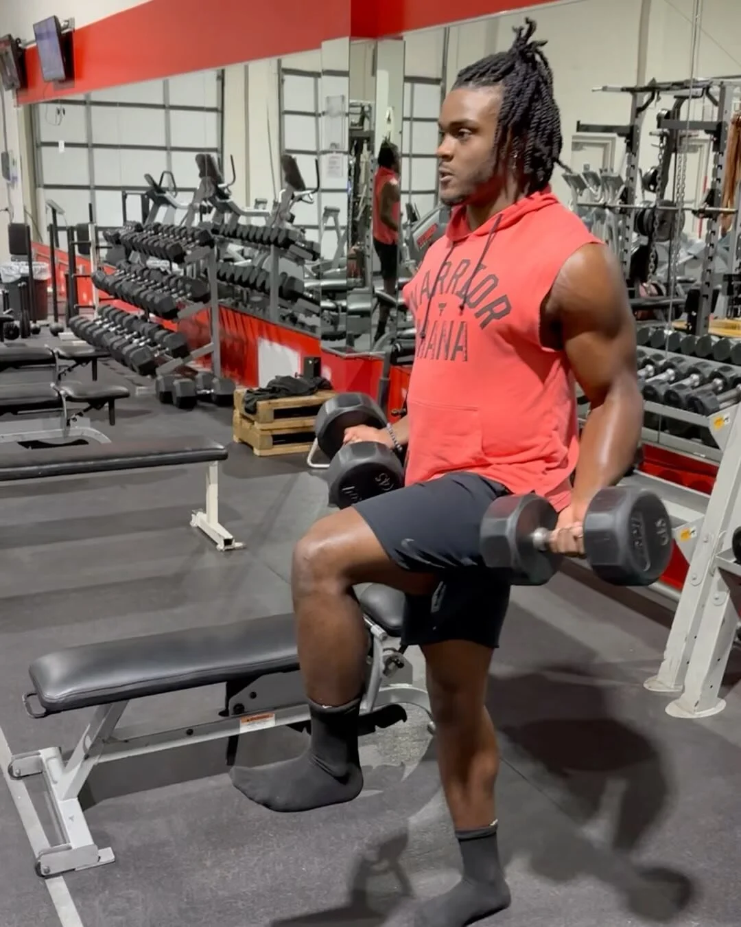 Use Single Leg Jumps & Hops to Improve Performance — Advanced Human ...