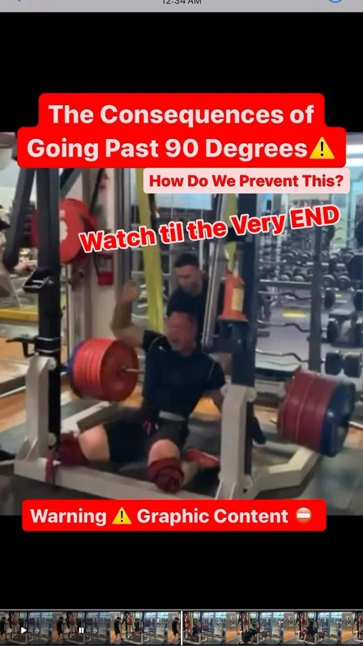 Build Traps & Back with These Rack Pulls — Advanced Human Performance ...