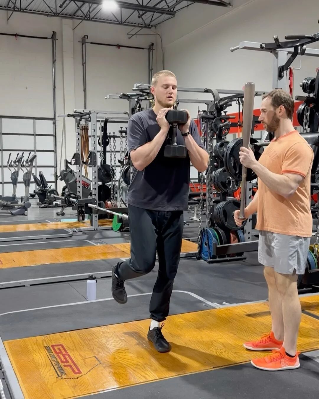 Improve Your Bench Press & Posture With This Technique — Advanced Human ...