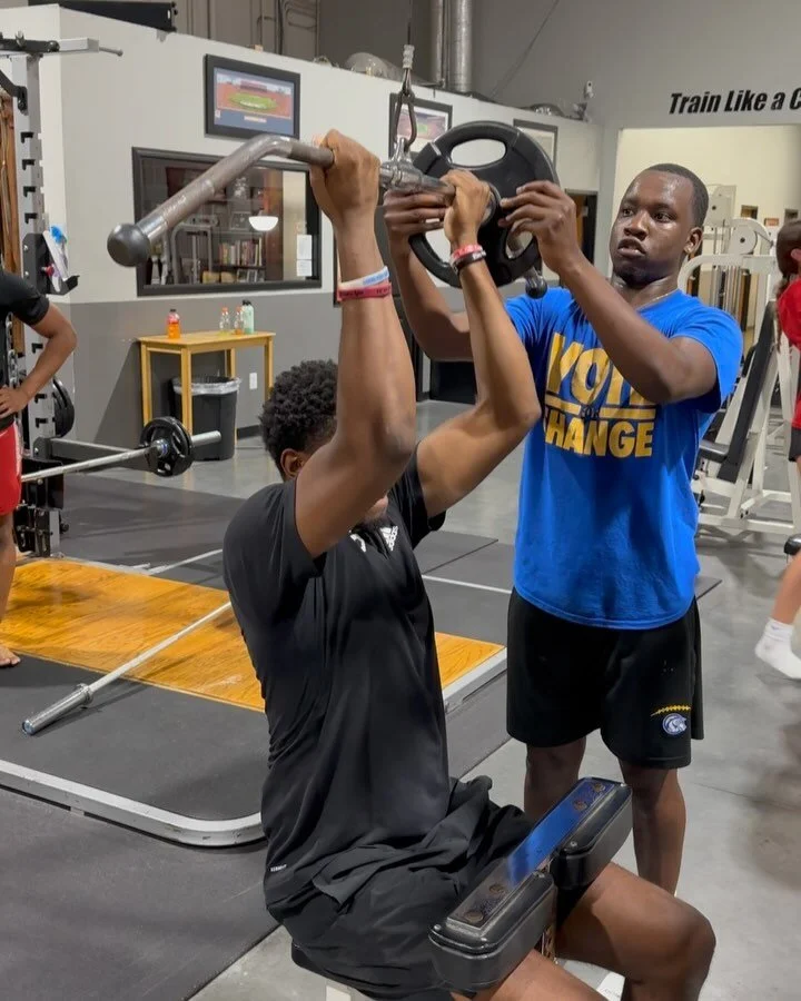 Simple Trick To Master Your Rows And Shoulder Function — Advanced Human ...