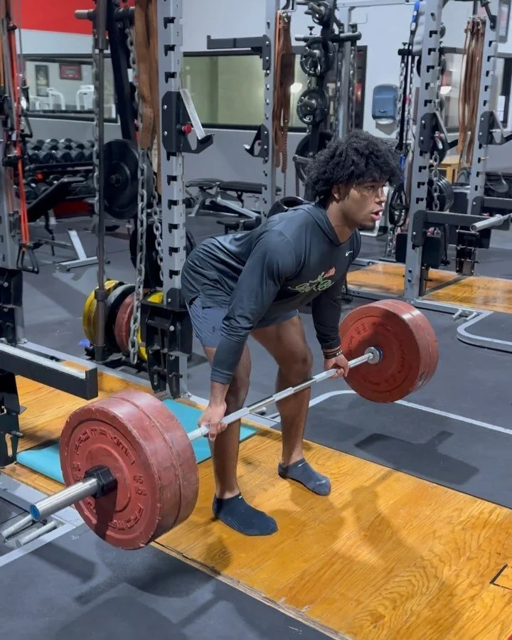 Train Every Movement with Offset Angles — Advanced Human Performance ...