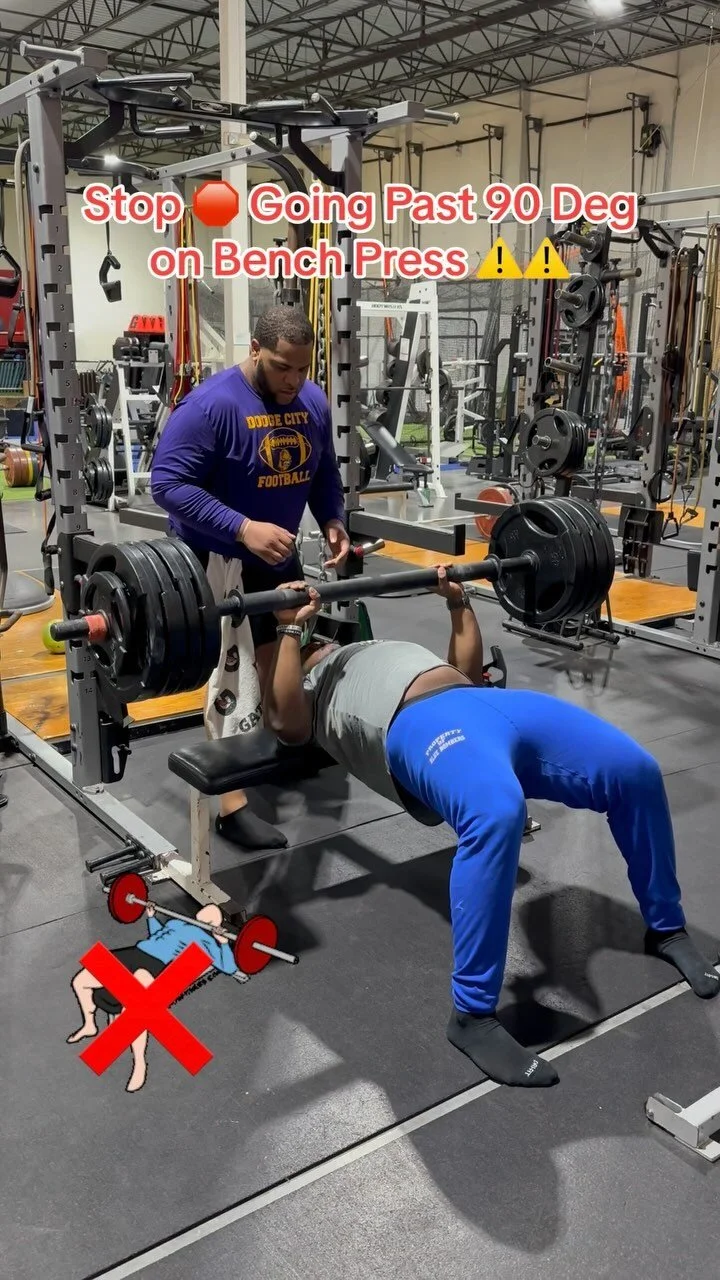 Exercise Induced Nausea: Why it Occurs and How to Prevent It — Advanced ...