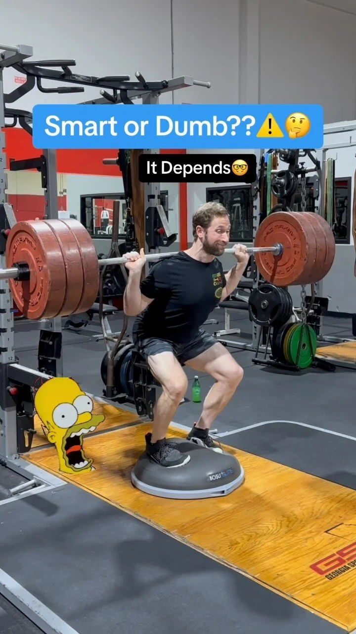 Exercise Induced Nausea: Why it Occurs and How to Prevent It — Advanced ...