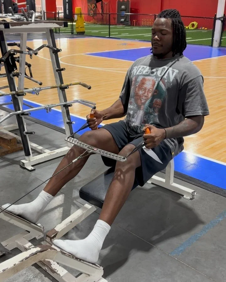 Exercise Induced Nausea: Why it Occurs and How to Prevent It — Advanced ...